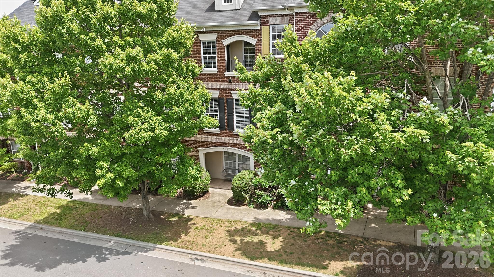 Photo 3 of 9417 Kings Parade Boulevard, Charlotte, NC