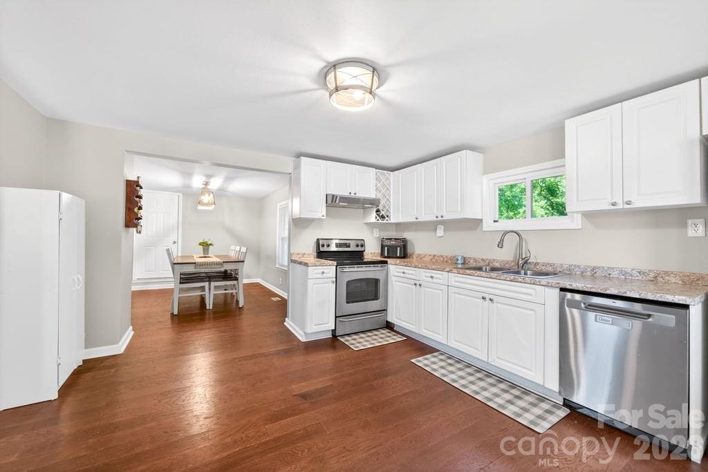 3407 Ratchford Drive, Gastonia, NC - photo 11 of 44