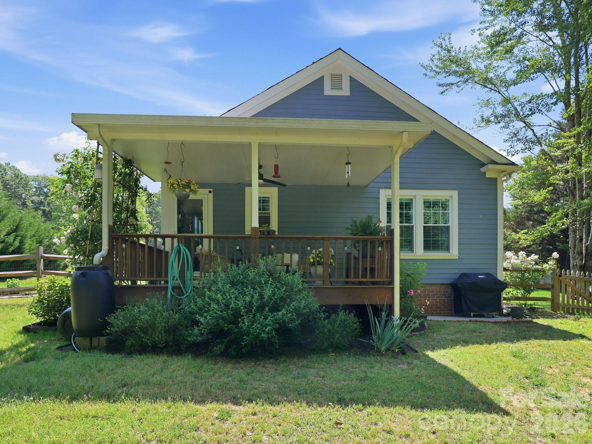 Photo 3 of 1203 Old Nation Road, Fort Mill, SC