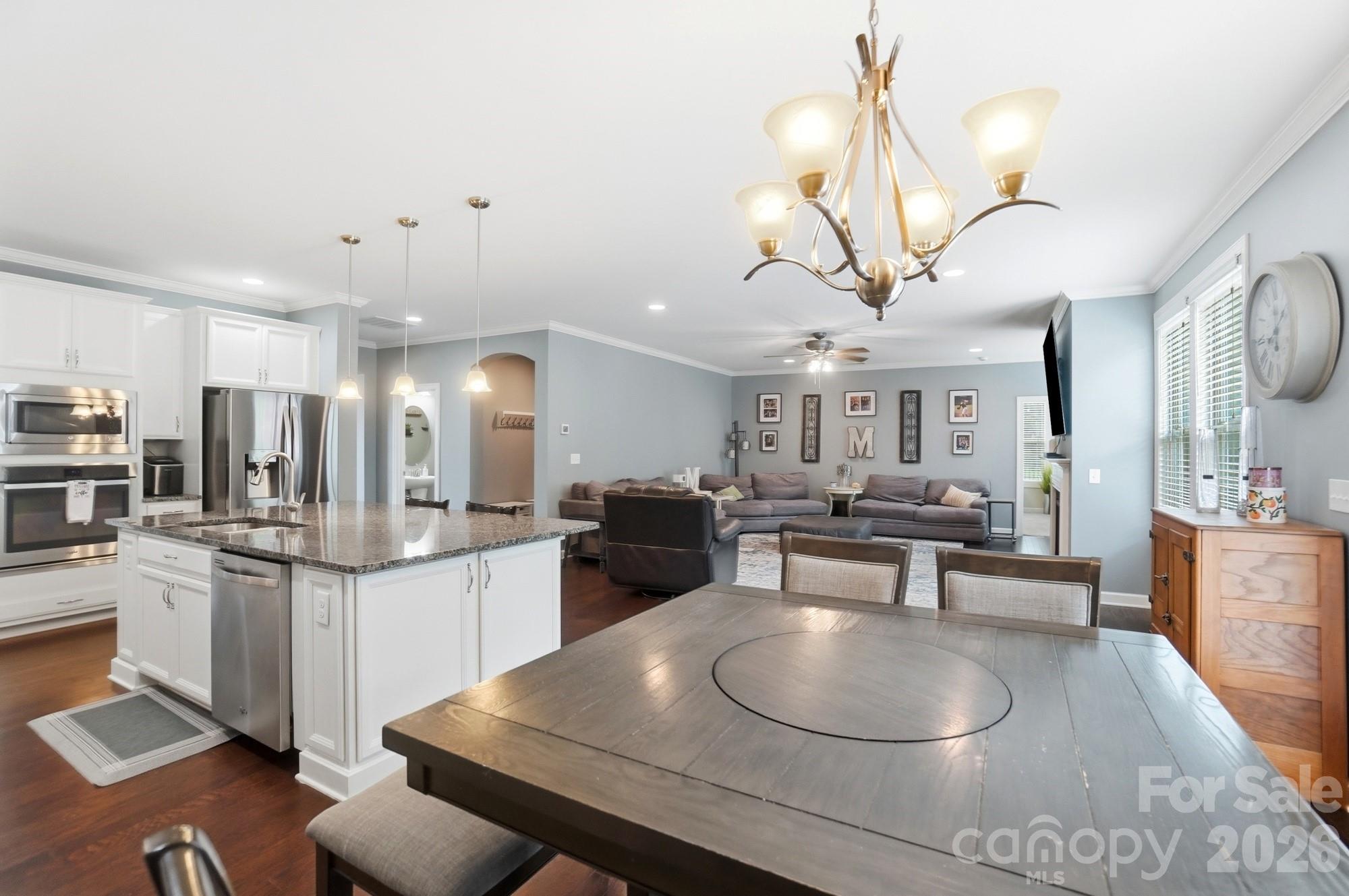 Photo 15 of 1385 Cilantro Court, Tega Cay, SC