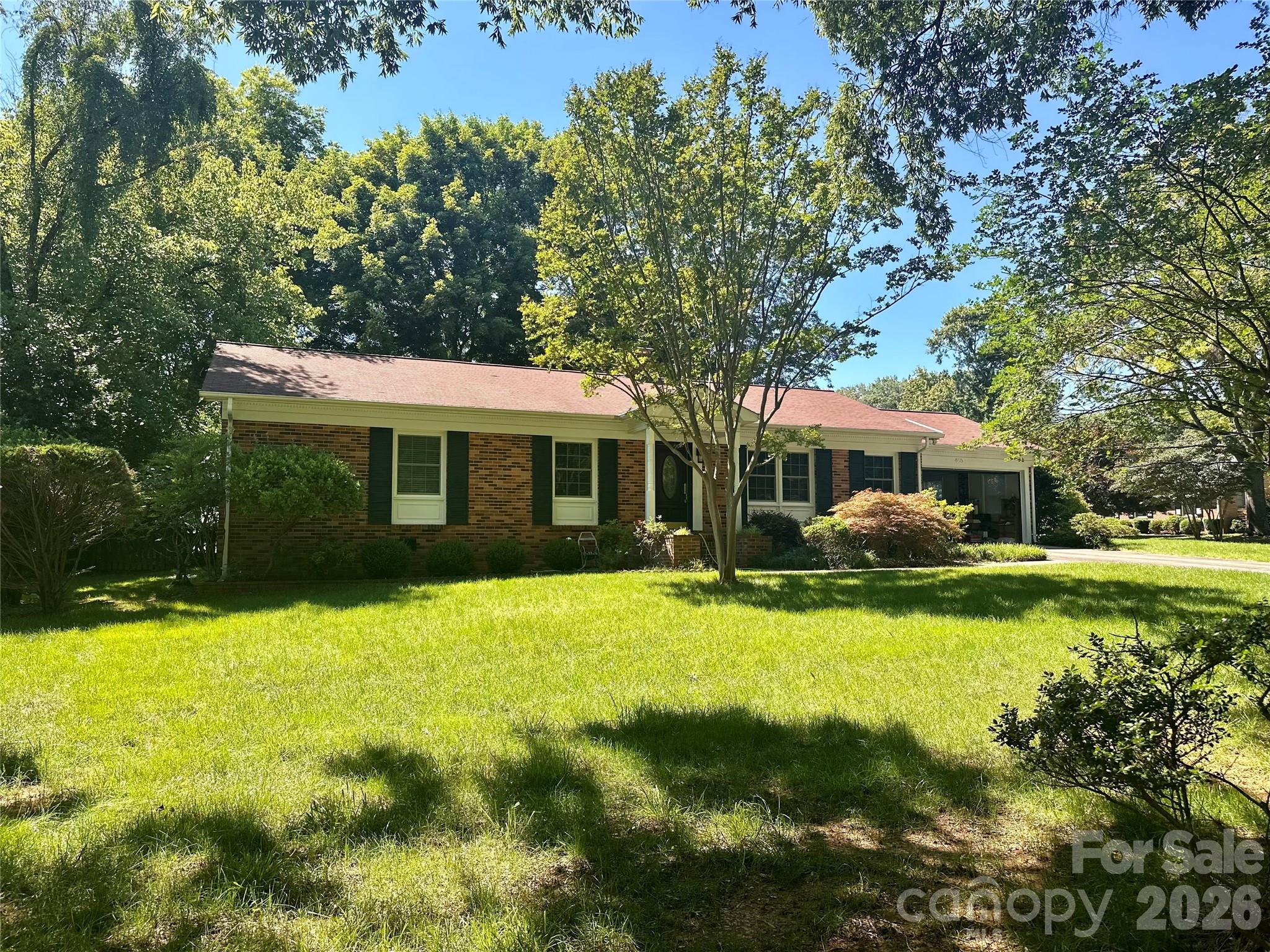 Home for sale at 469 Blairmore Drive, Charlotte, NC — photo 1 of 1