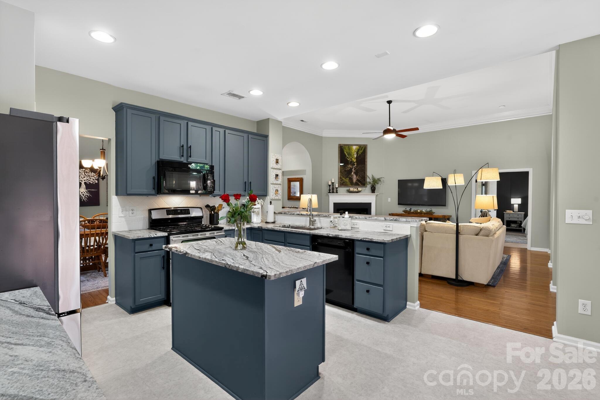 Home for sale at 12601 Kane Alexander Drive, Huntersville, NC — photo 13 of 38