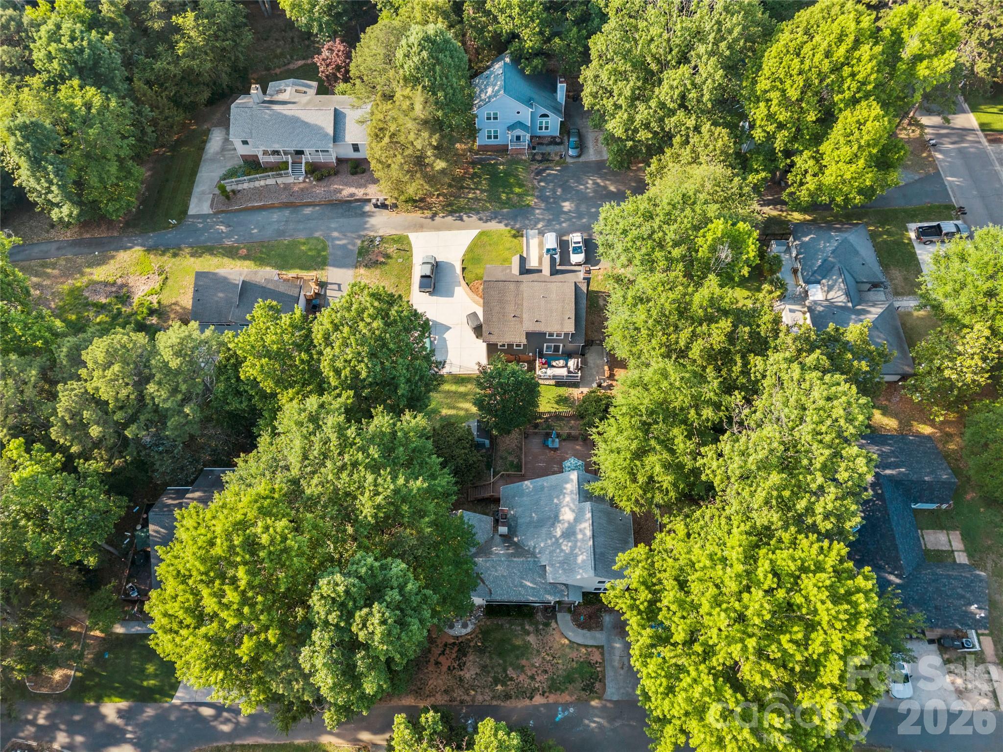 3072 Point Clear Drive, Tega Cay, SC - photo 2 of 48