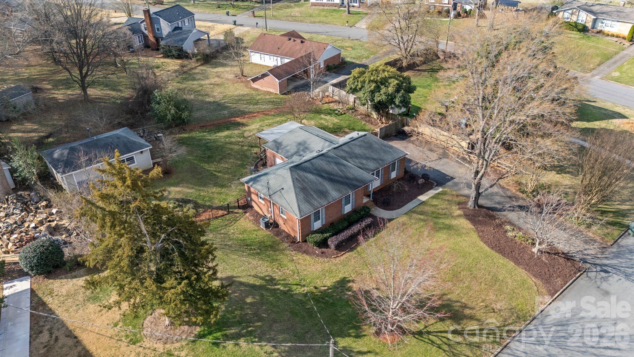Photo 2 of 2309 Amity Avenue, Gastonia, NC