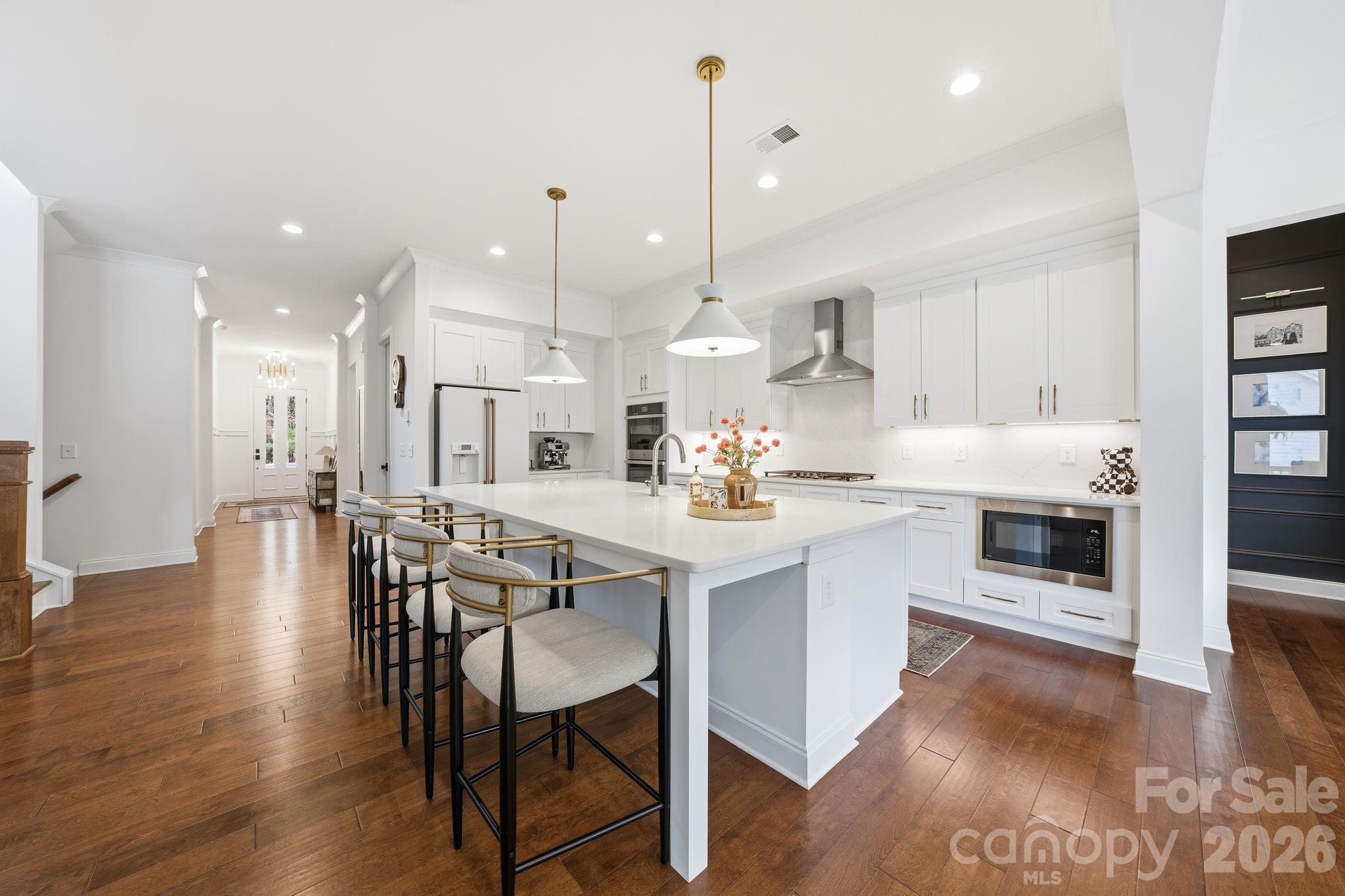 Photo 7 of 16515 Munson Hill Road, Charlotte, NC
