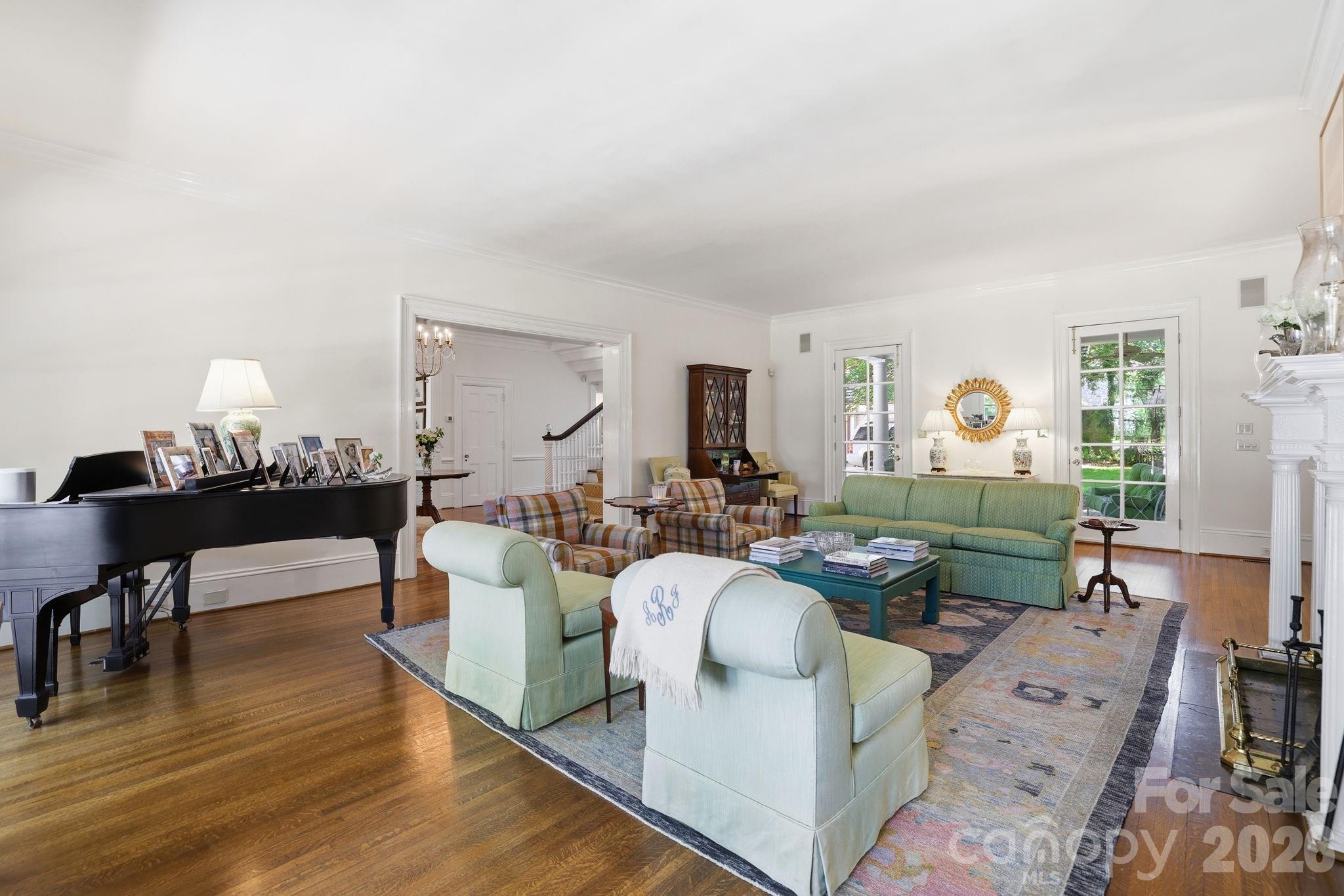 937 Granville Road, Charlotte, NC - photo 8 of 46