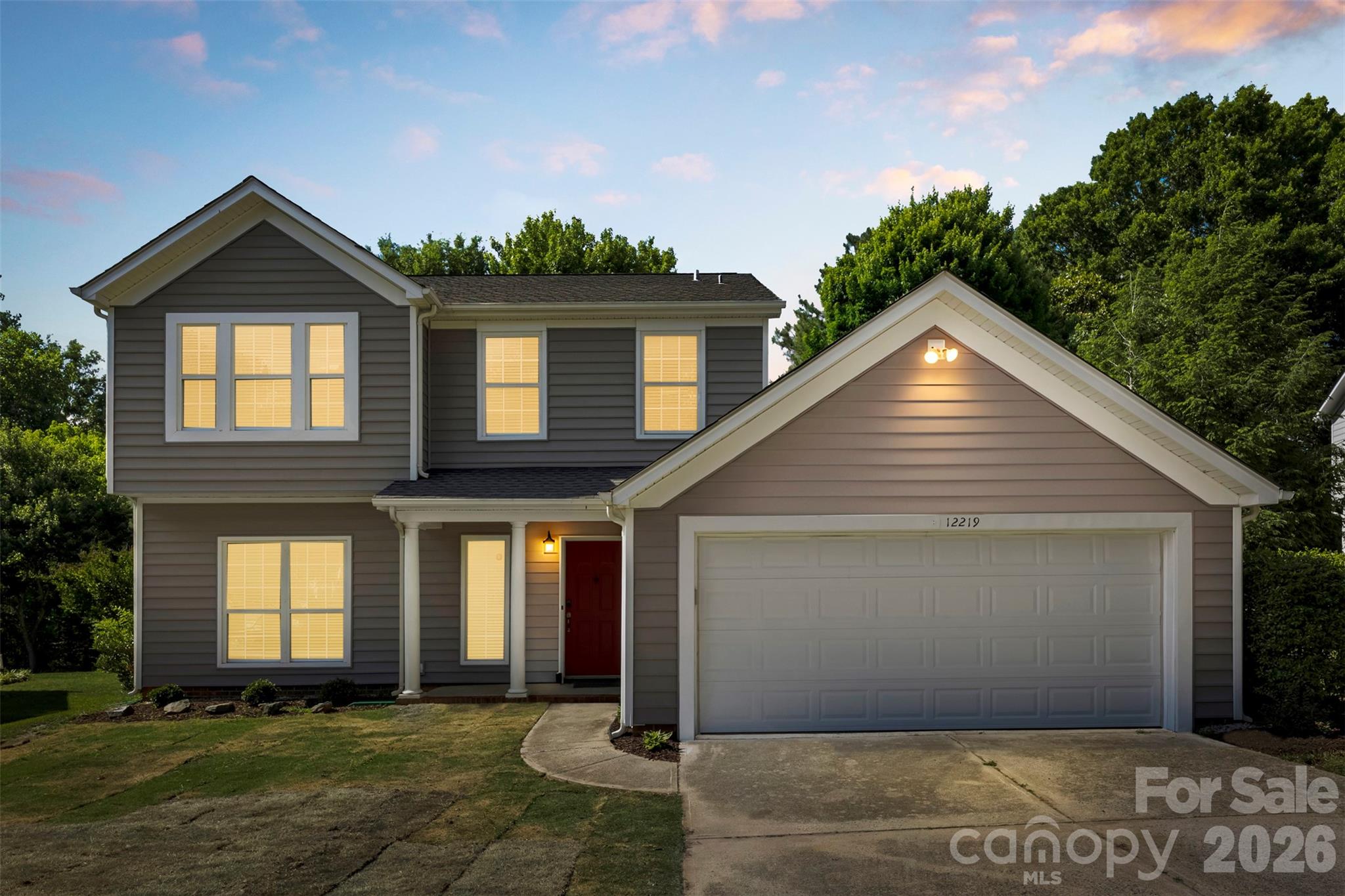 Photo 4 of 12219 Landing Green Drive57, Charlotte, NC