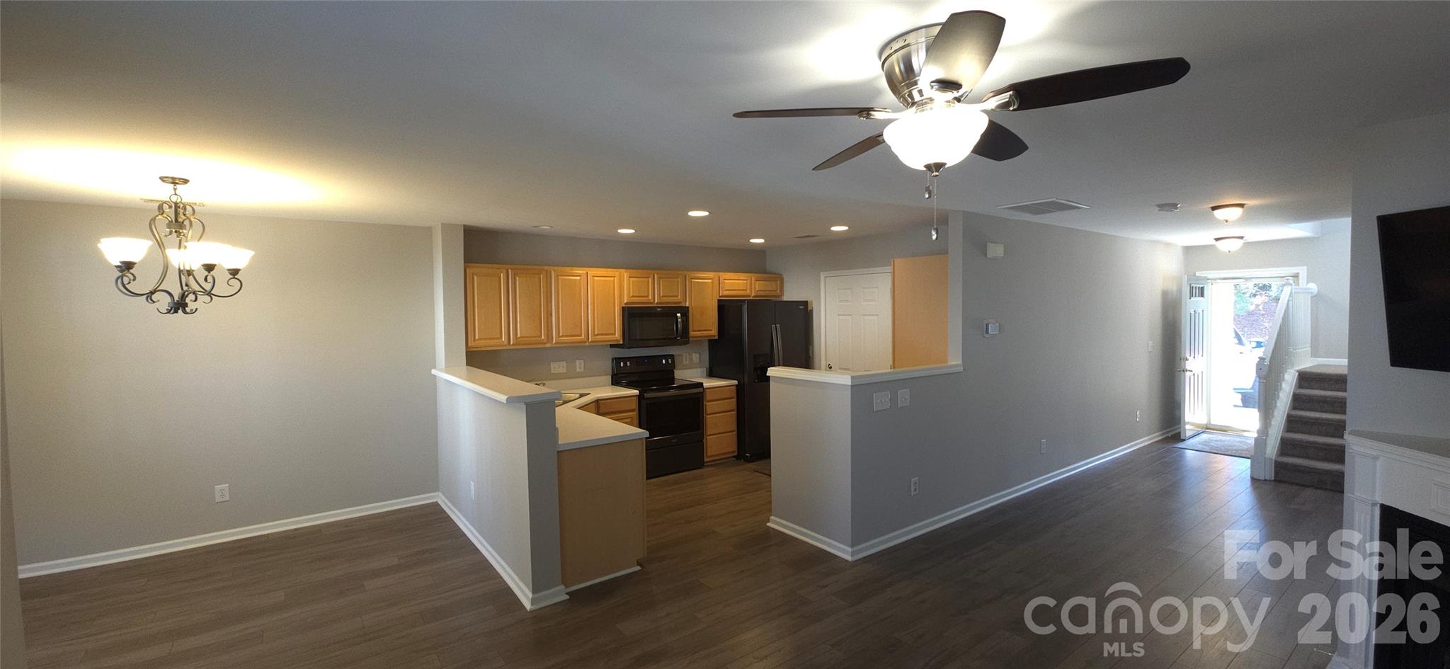 Photo 7 of 11542 Rabbit Ridge Road, Charlotte, NC