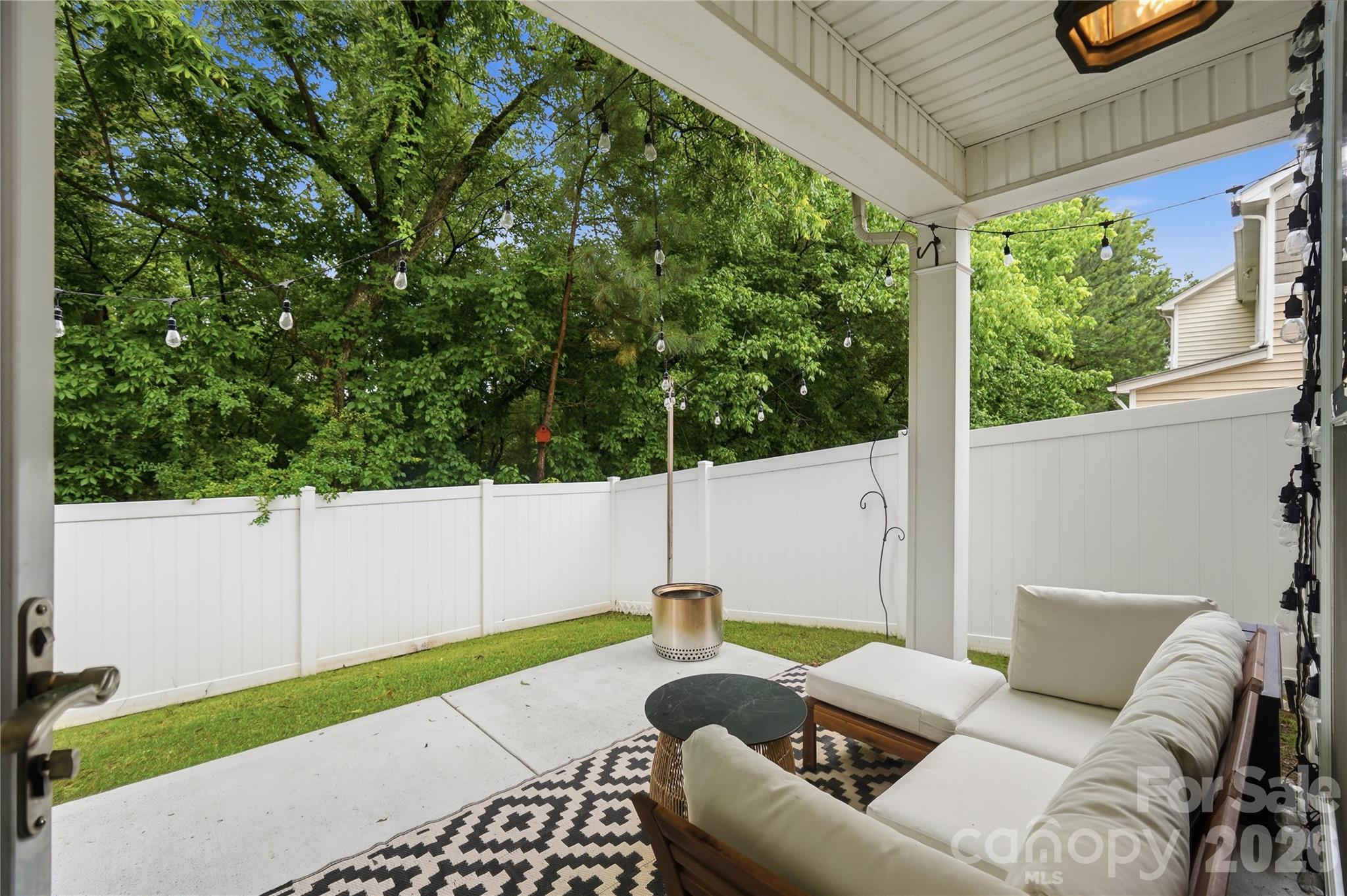 Photo 32 of 4613 Craigmoss Lane, Charlotte, NC