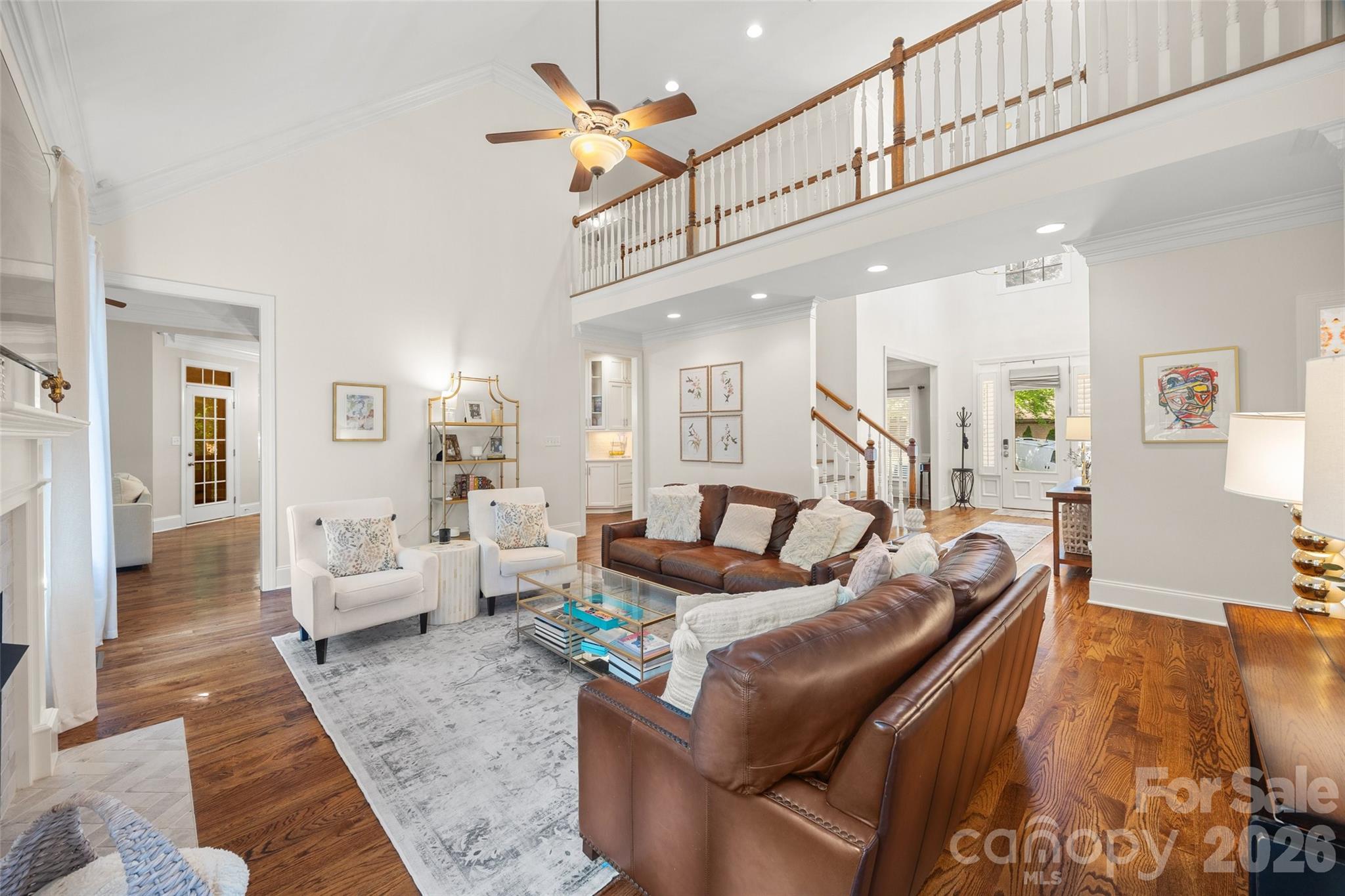 306 Mayworth Way, Cramerton, NC - photo 7 of 47