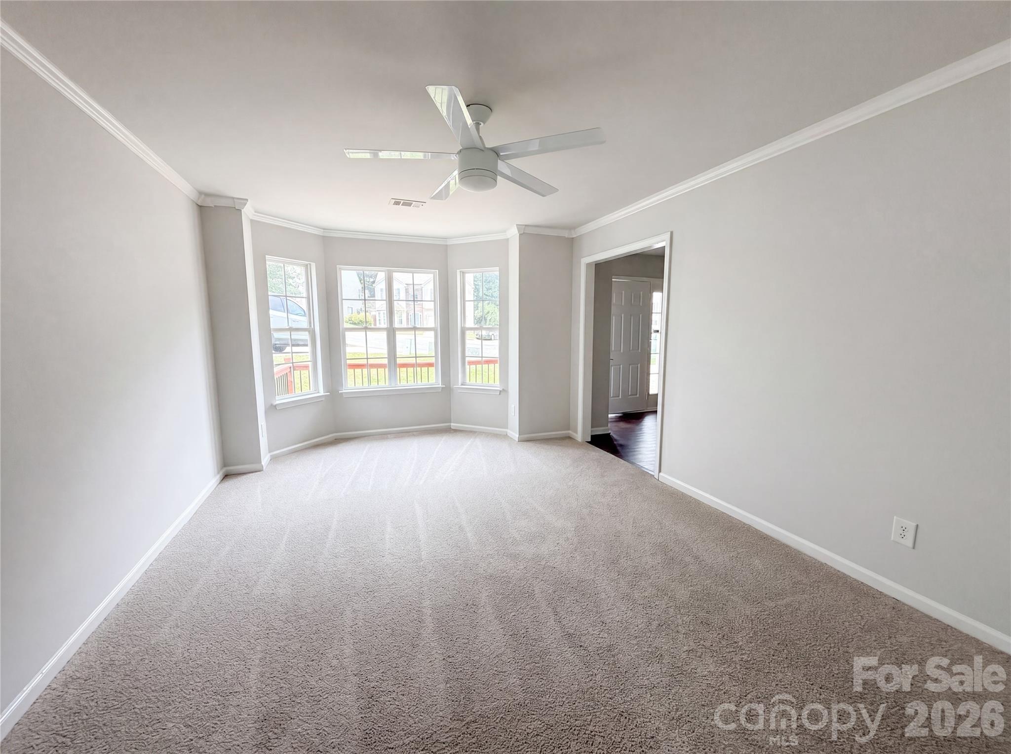Photo 10 of 4024 Fifendrum Lane, Charlotte, NC