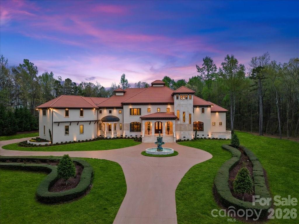 Photo 2 of 16460 Marvin Road, Charlotte, NC