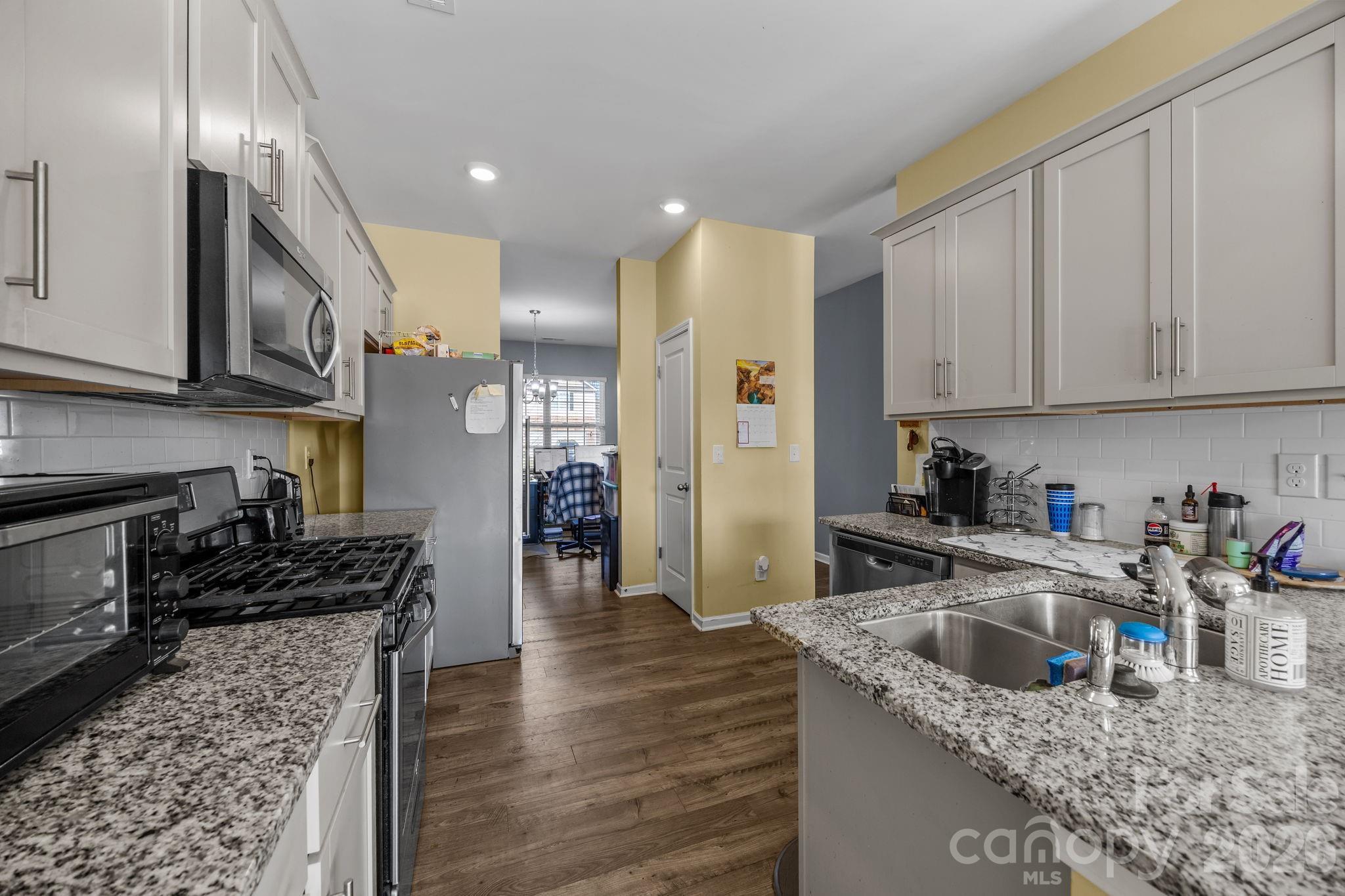 Photo 10 of 9839 Oak Barrel Lane, Charlotte, NC