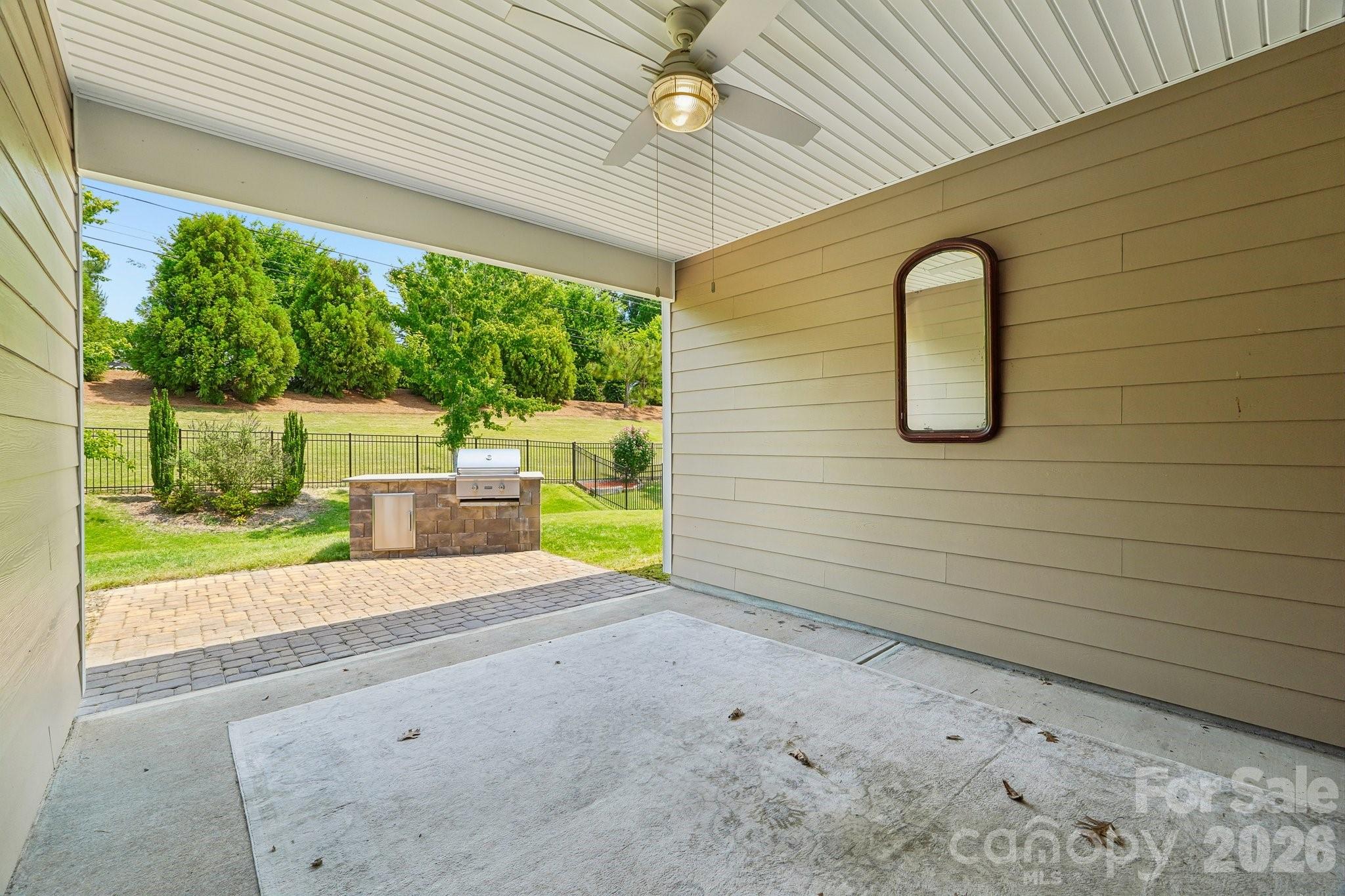 Home for sale at 13339 Blanton Drive, Huntersville, NC — photo 26 of 34
