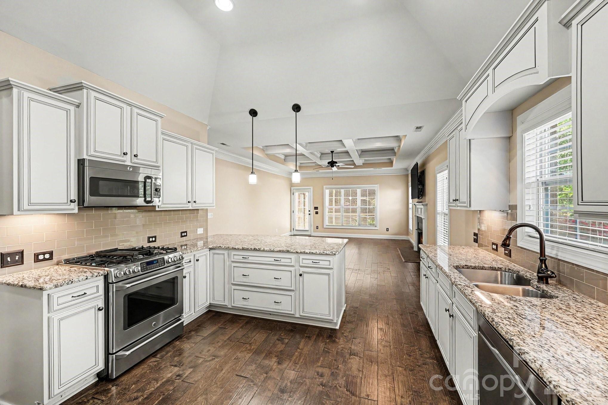 7344 Ridgecrest Trail, Lewisville, NC - photo 12 of 31