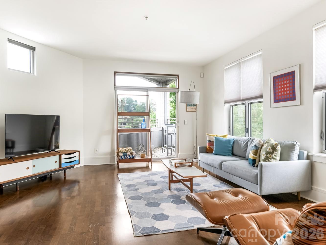 Photo 7 of 1600 Fulton Avenue206, Charlotte, NC