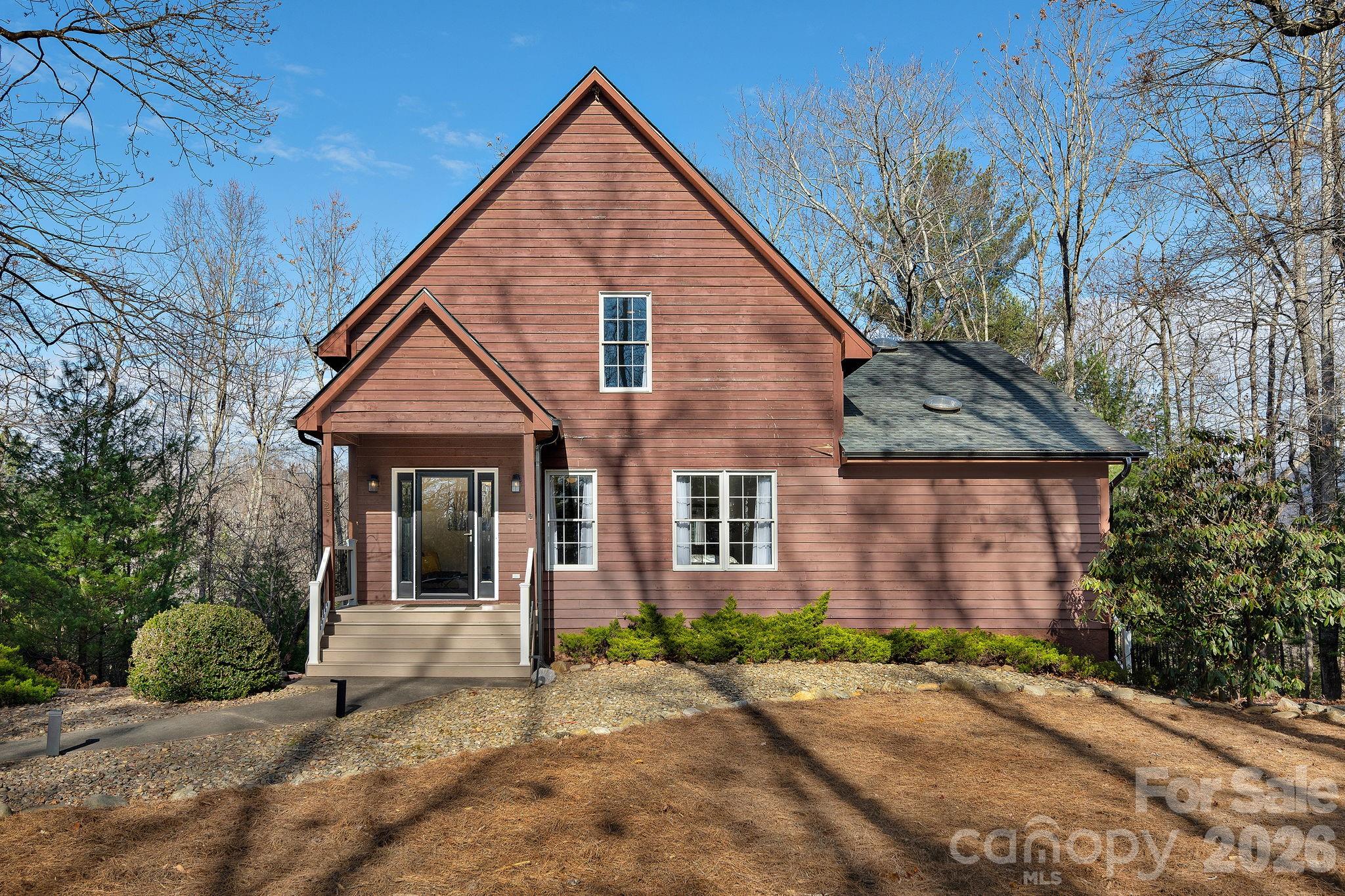 125 Buffalo Trail, Asheville, NC - photo 2 of 39