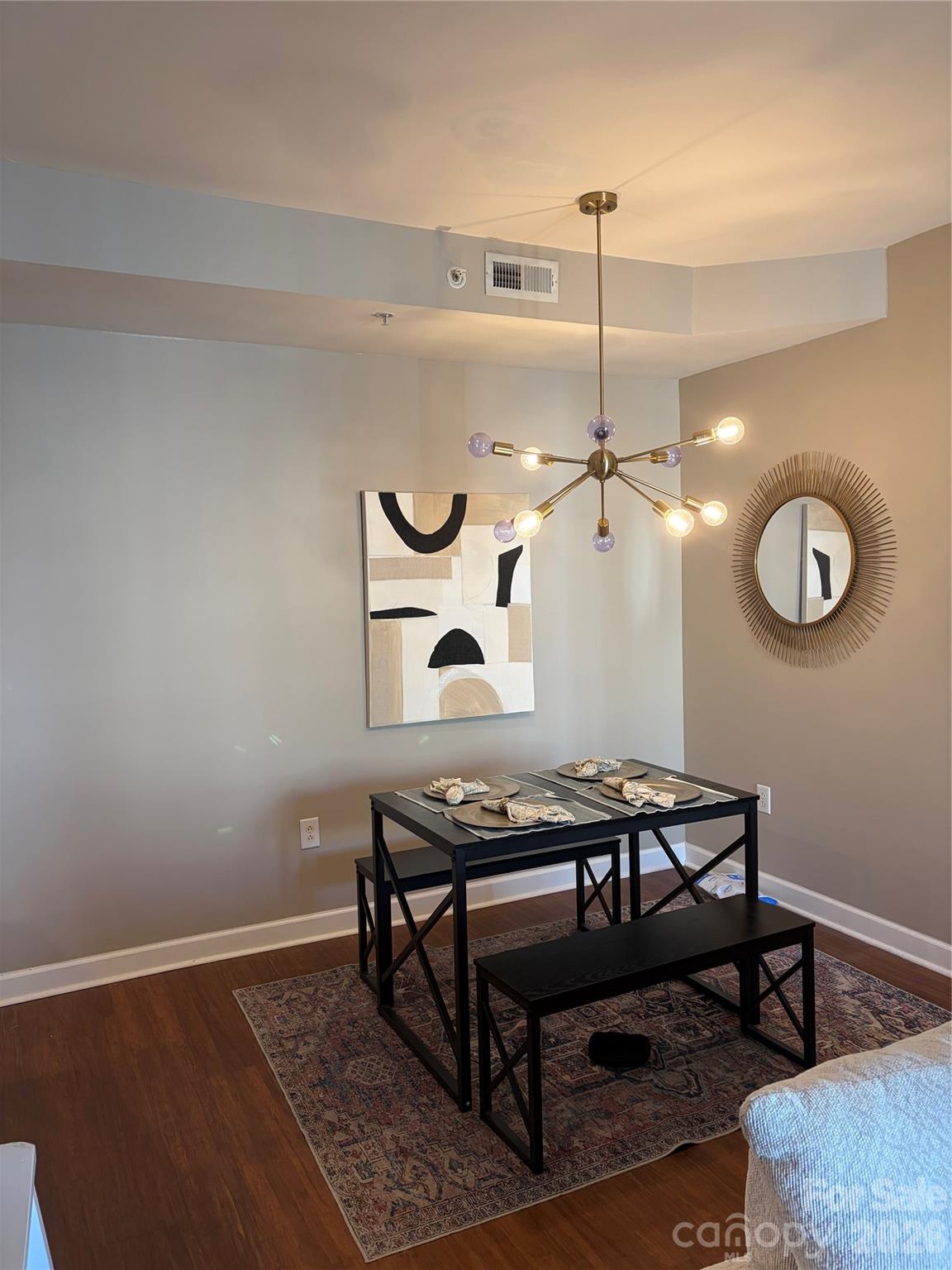 Photo 9 of 718 W Trade Street707, Charlotte, NC