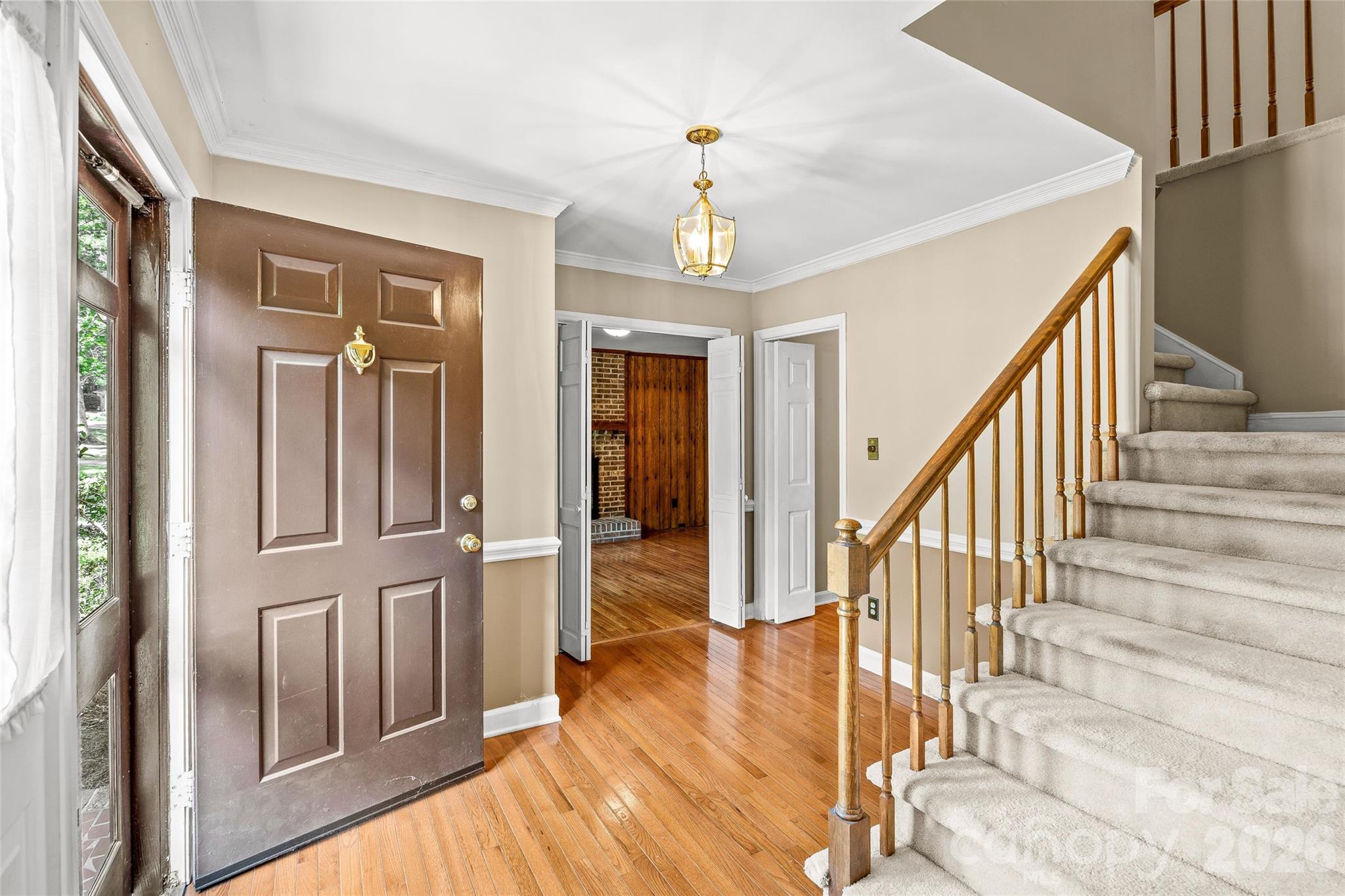 Home for sale at 7201 Hopeton Road, Charlotte, NC — photo 7 of 48