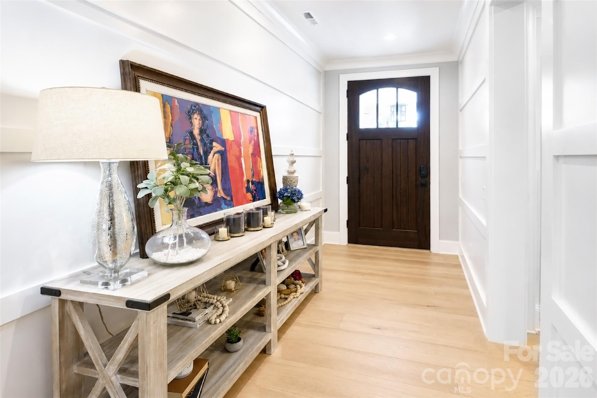 Photo 4 of 12048 Huntson Reserve Road, Huntersville, NC