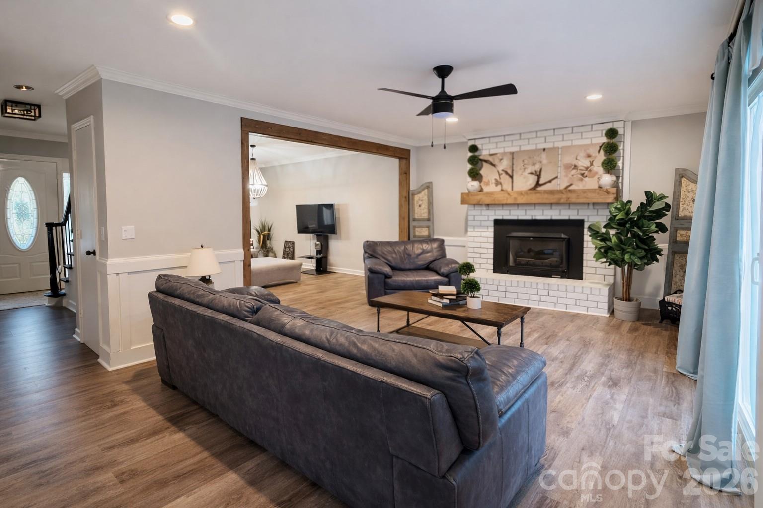 8225 Kensington Lane, Harrisburg, NC - photo 7 of 27