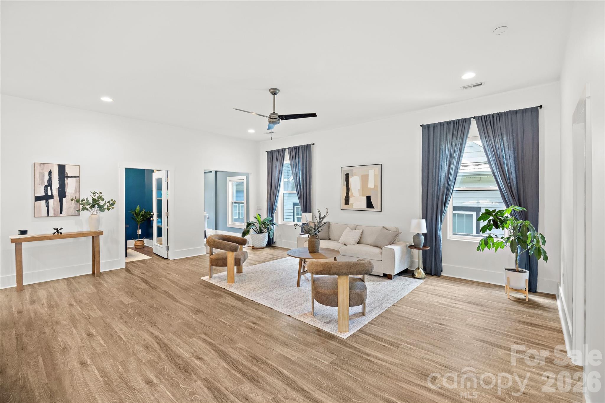 Photo 6 of 1704 Pegram Street, Charlotte, NC