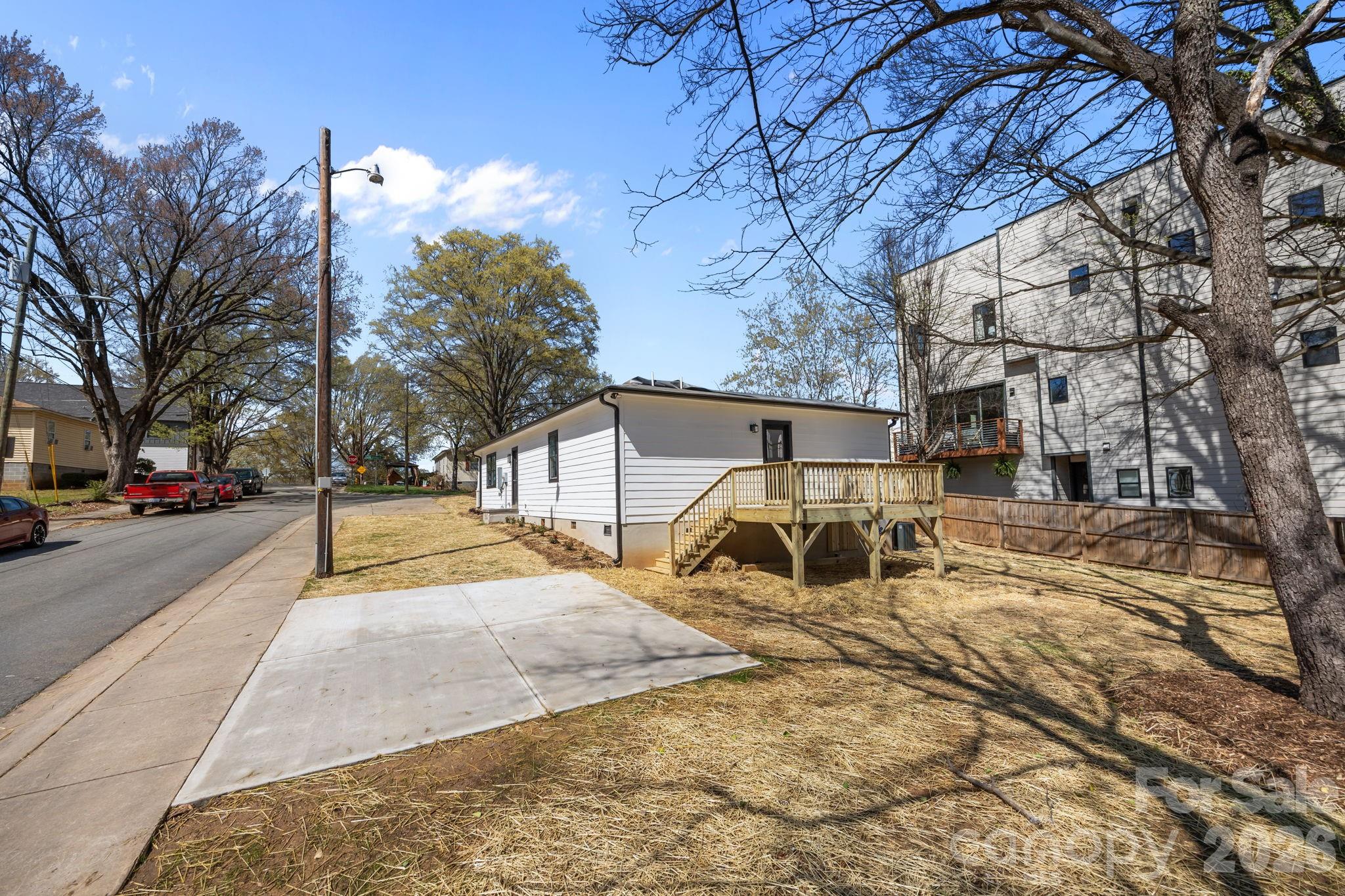 1600 Julia Maulden Place, Charlotte, NC - photo 36 of 39