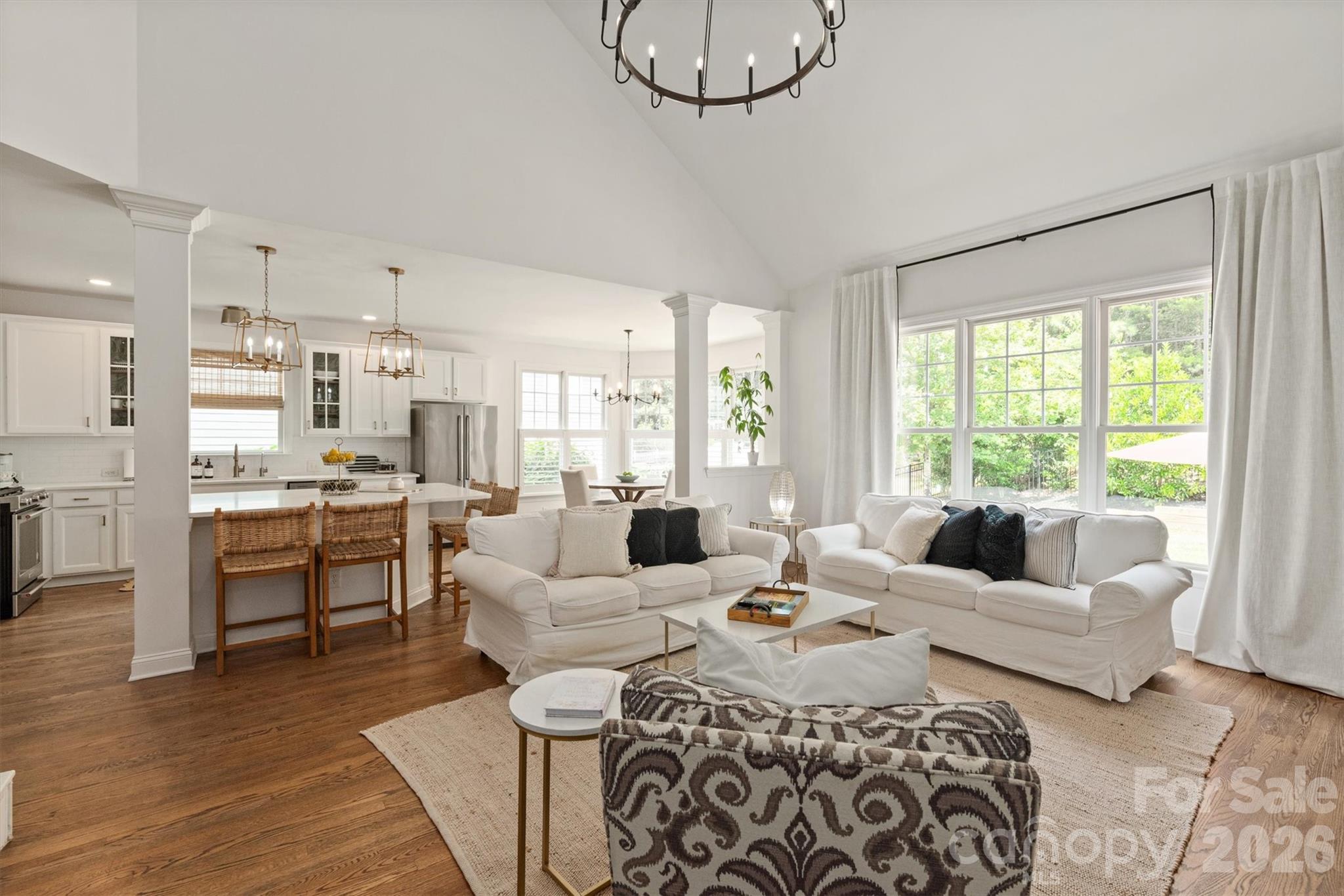 869 Stratford Run Drive, Fort Mill, SC - photo 14 of 44