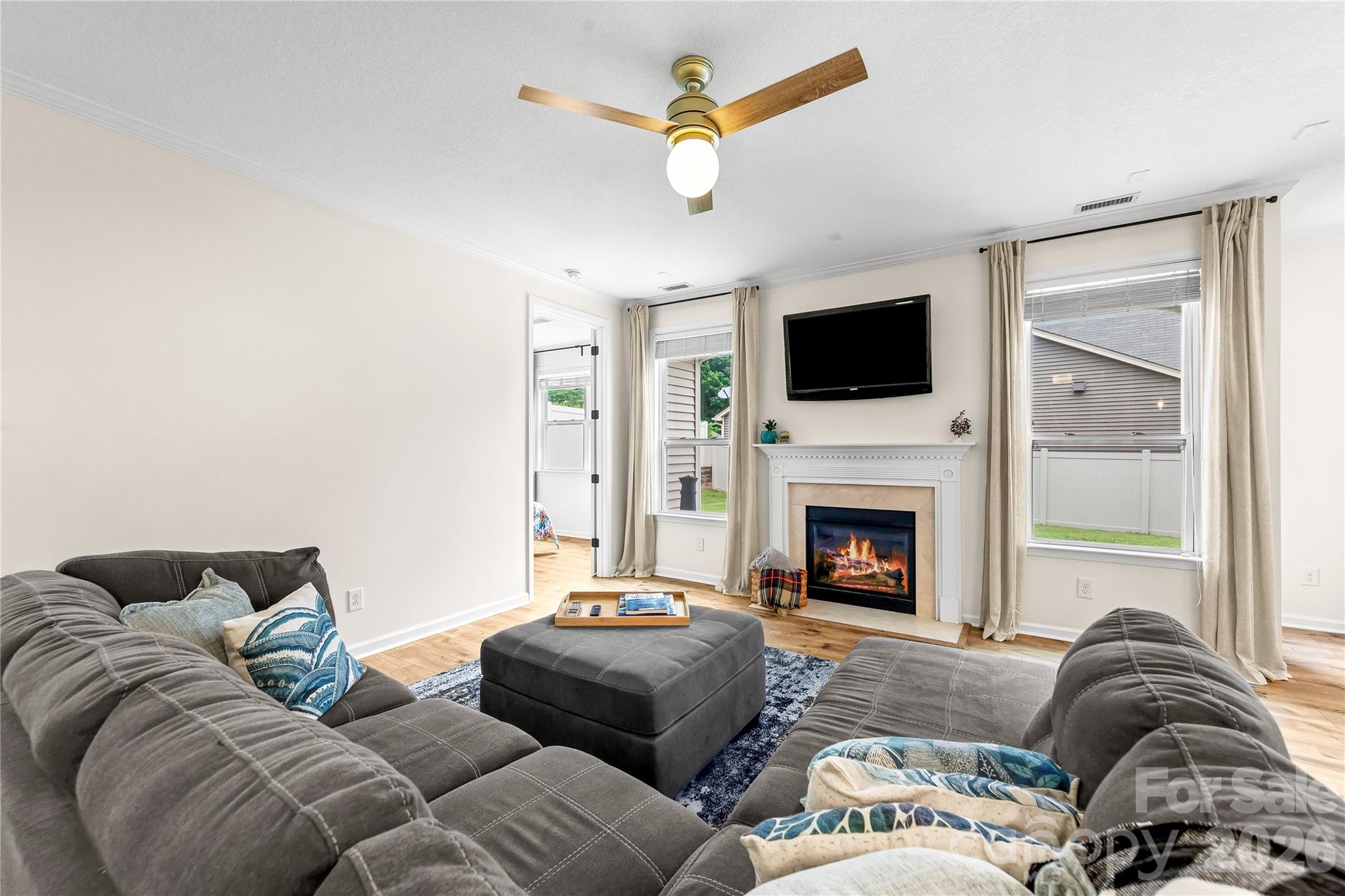 Photo 9 of 7202 Toxaway Lane, Charlotte, NC