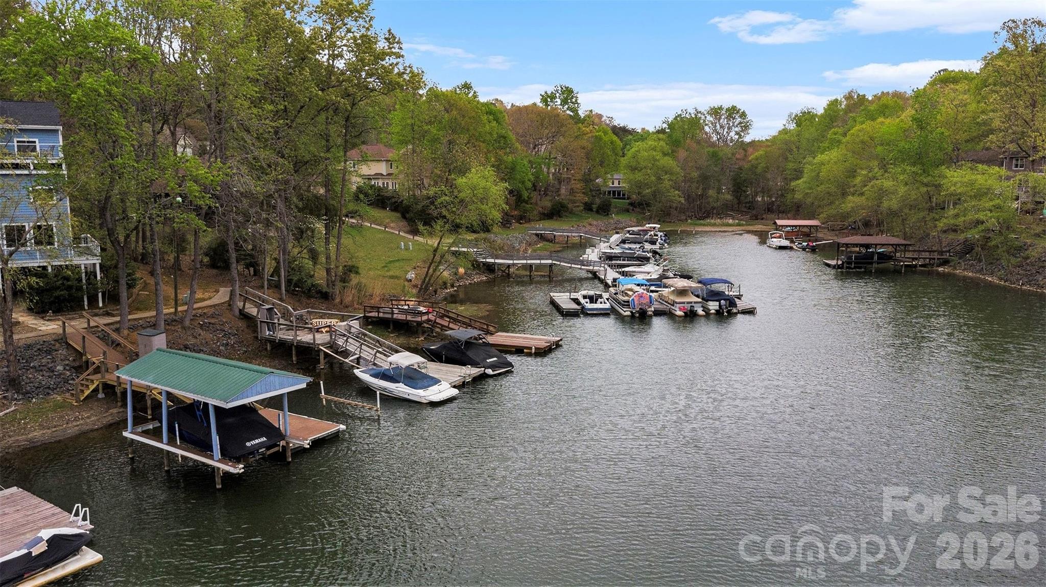 26030 Misty Way Drive, Tega Cay, SC - photo 36 of 44