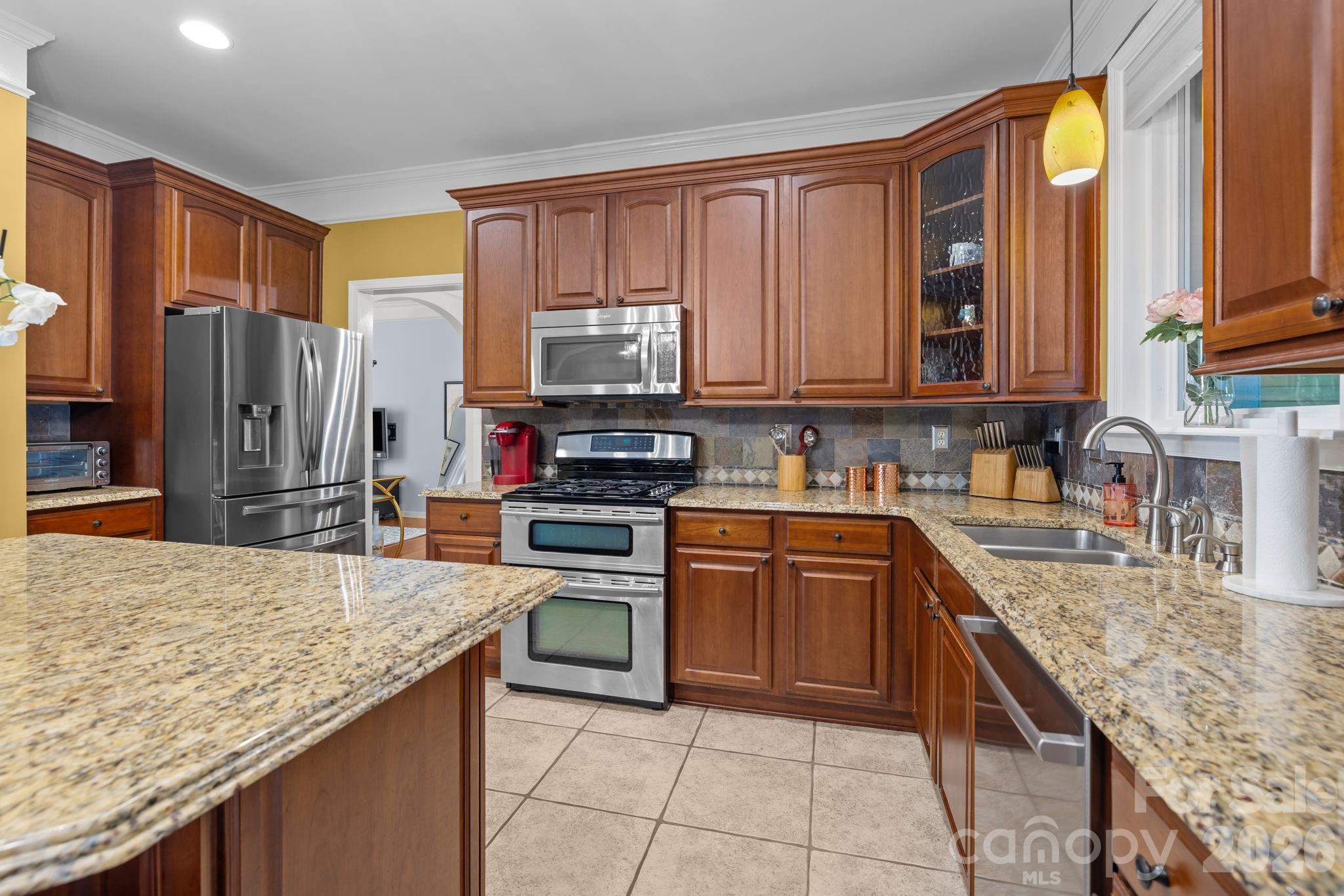 Photo 11 of 13934 Kings Carriage Lane, Charlotte, NC