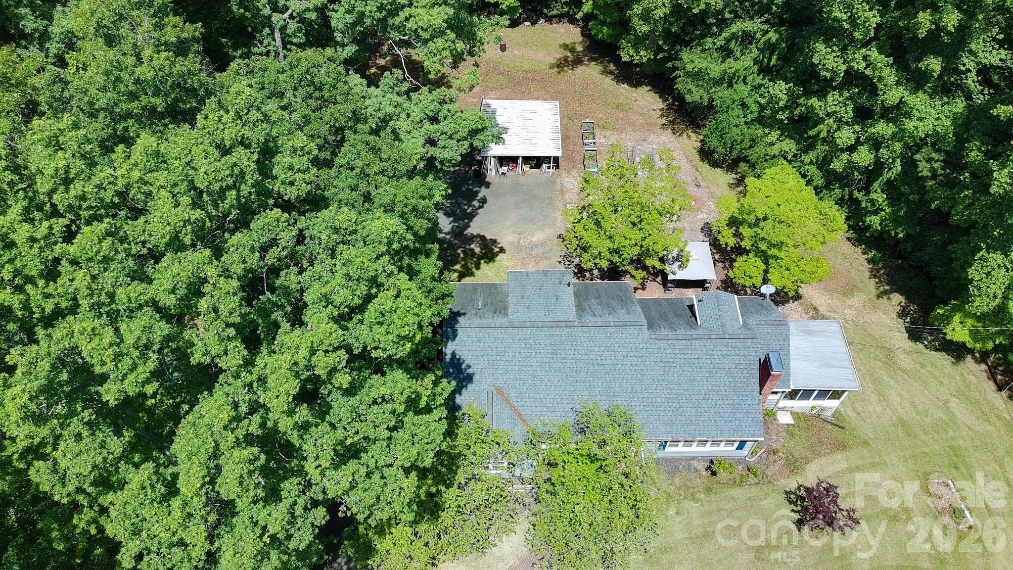 951 Dodson Mill Road, Pilot Mountain, NC - photo 41 of 49