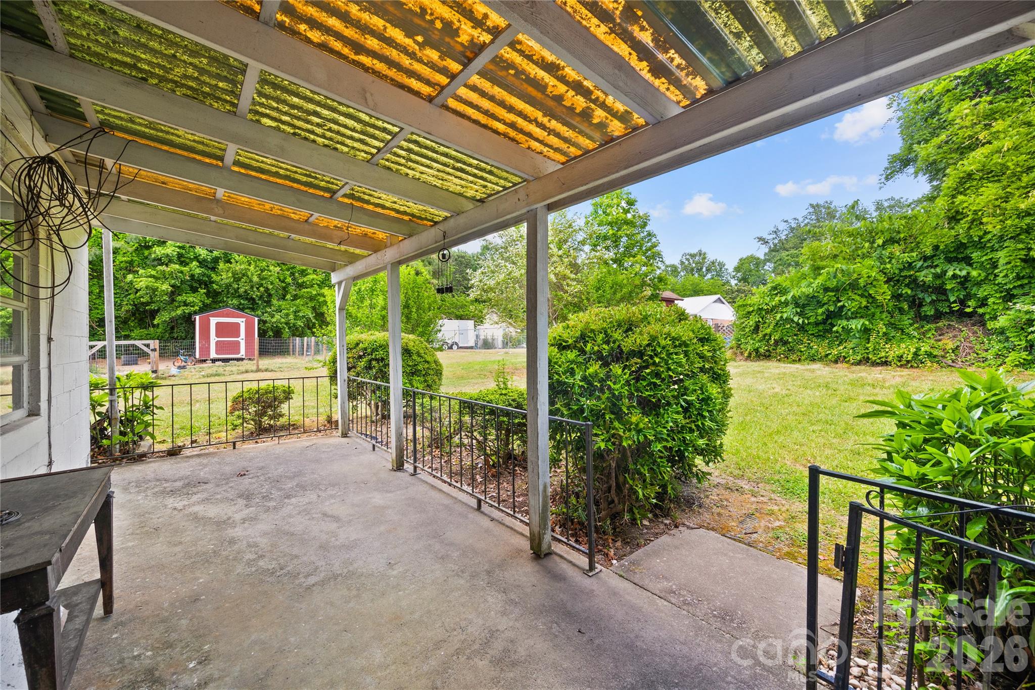 419 S Pearl Street, Troy, NC - photo 23 of 28