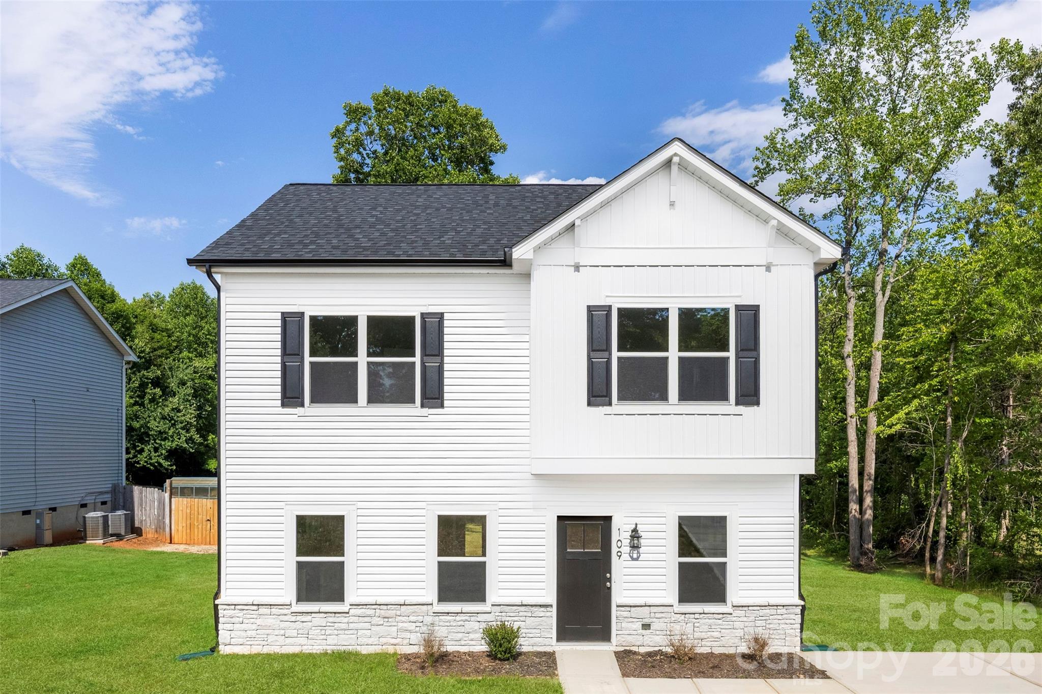 109 Titleist Drive, Statesville, NC