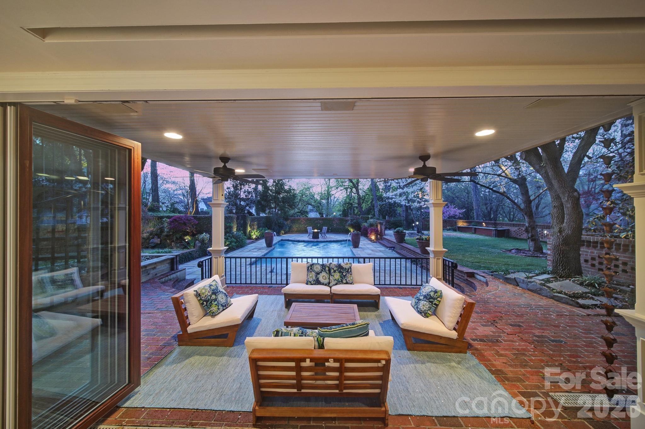 2132 Rolston Drive, Charlotte, NC - photo 2 of 43