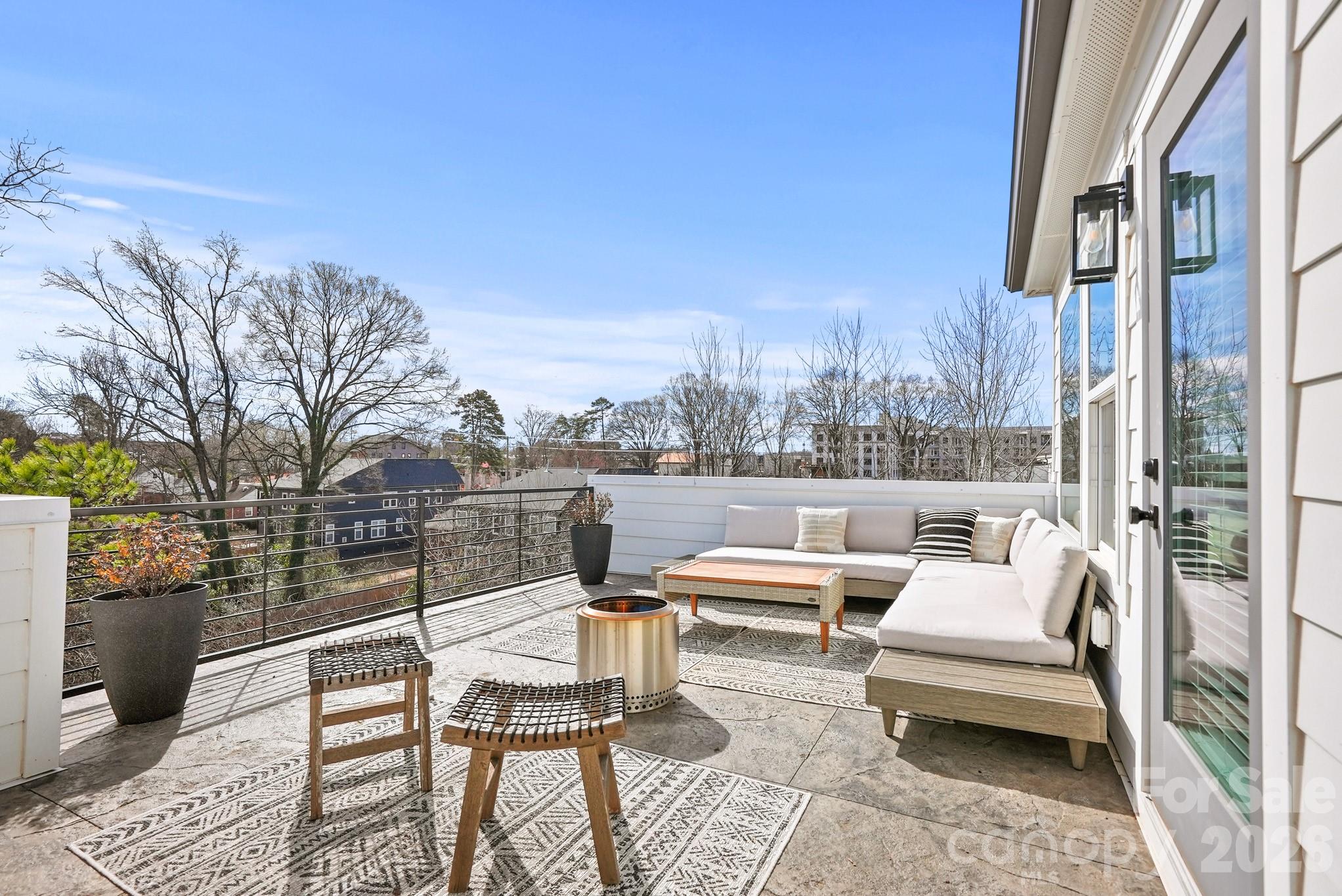 6021 Irwins Branch Drive, Charlotte, NC - photo 28 of 41