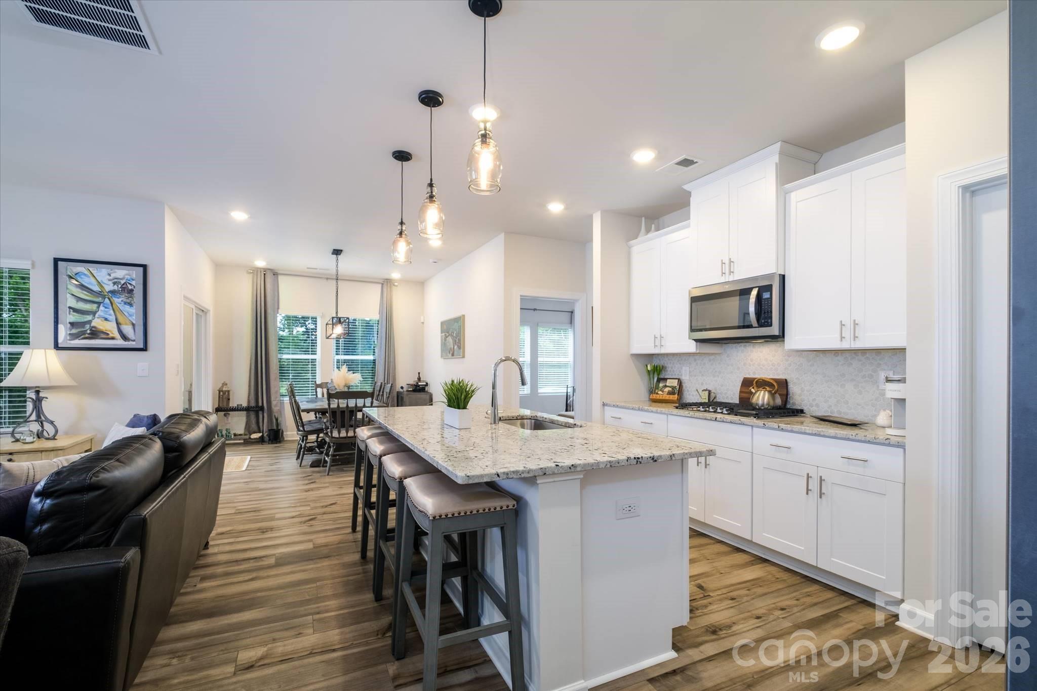 Photo 6 of 4518 Duplin Drive, Charlotte, NC