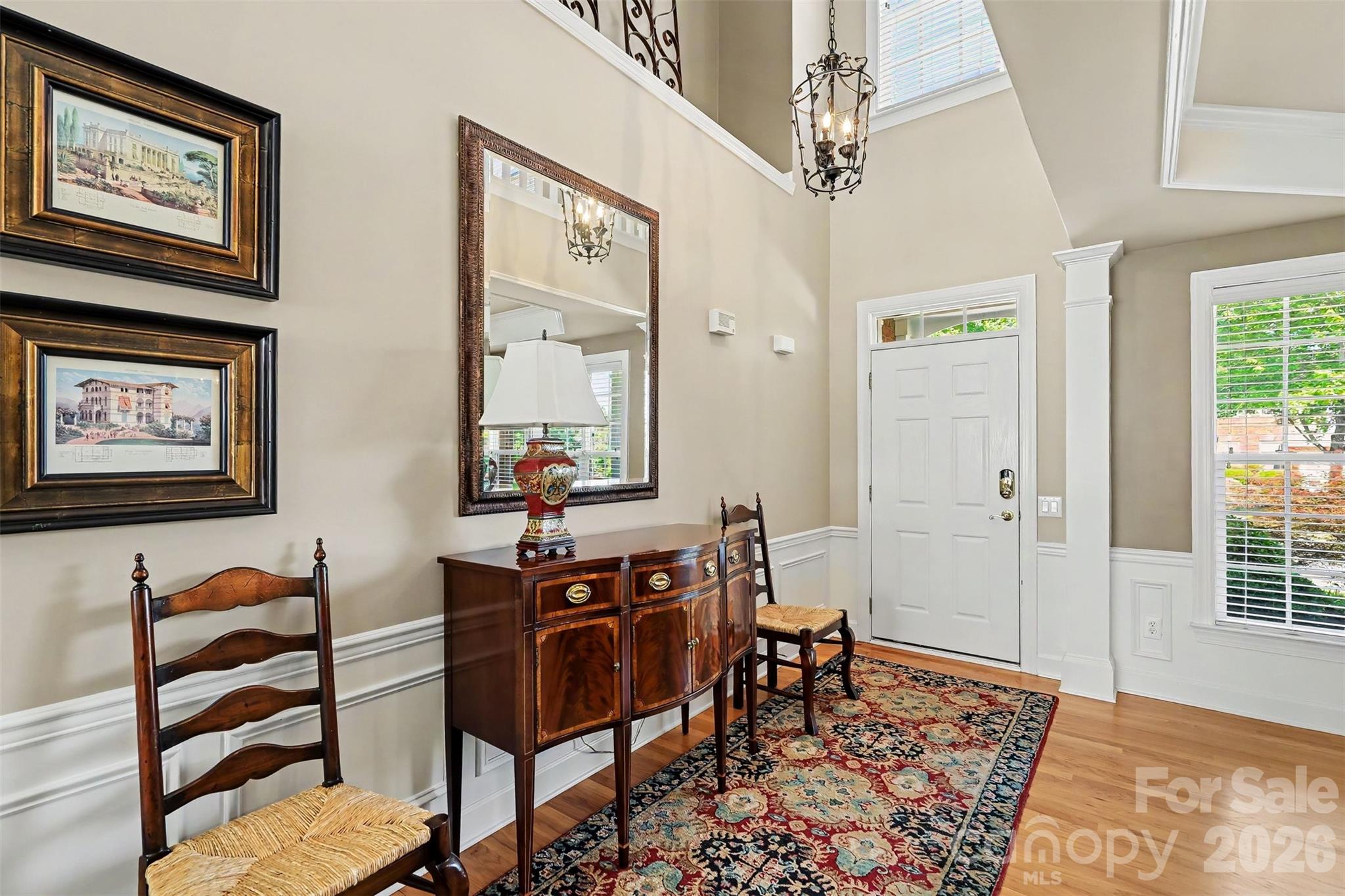 Photo 2 of 15111 Arleta Circle, Charlotte, NC