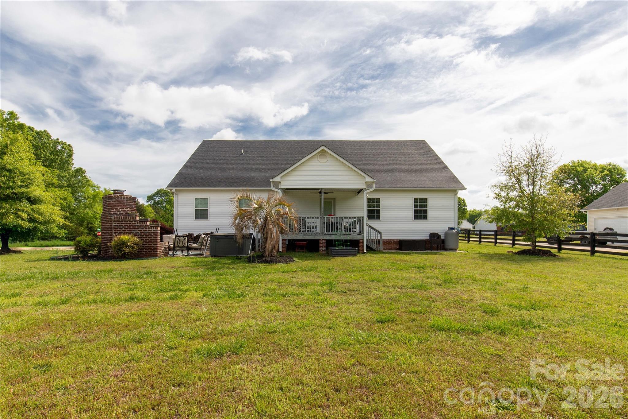 1302 Bryson Creek Drive, McConnells, SC - photo 31 of 47