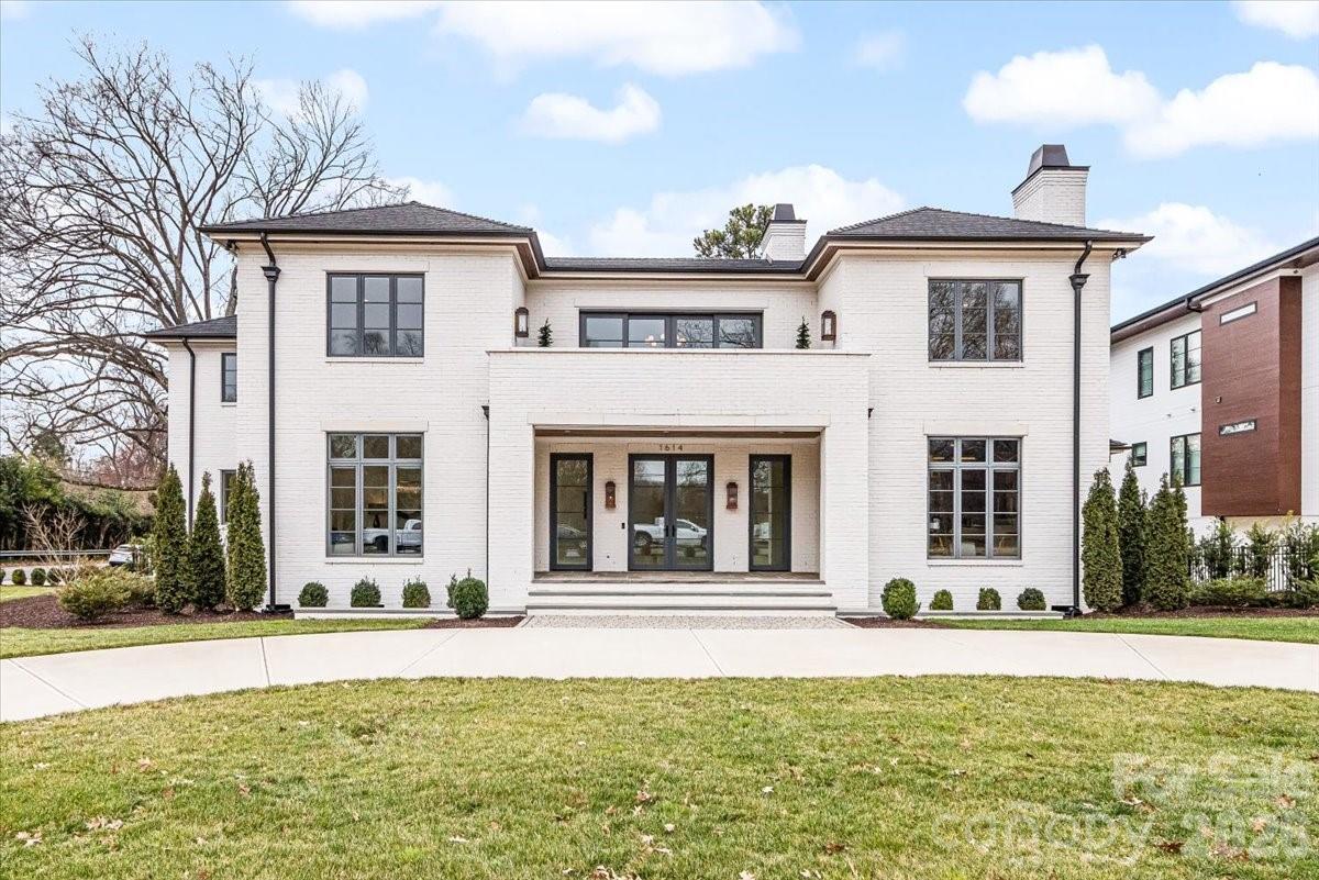 1614 Princeton Avenue, Charlotte, NC