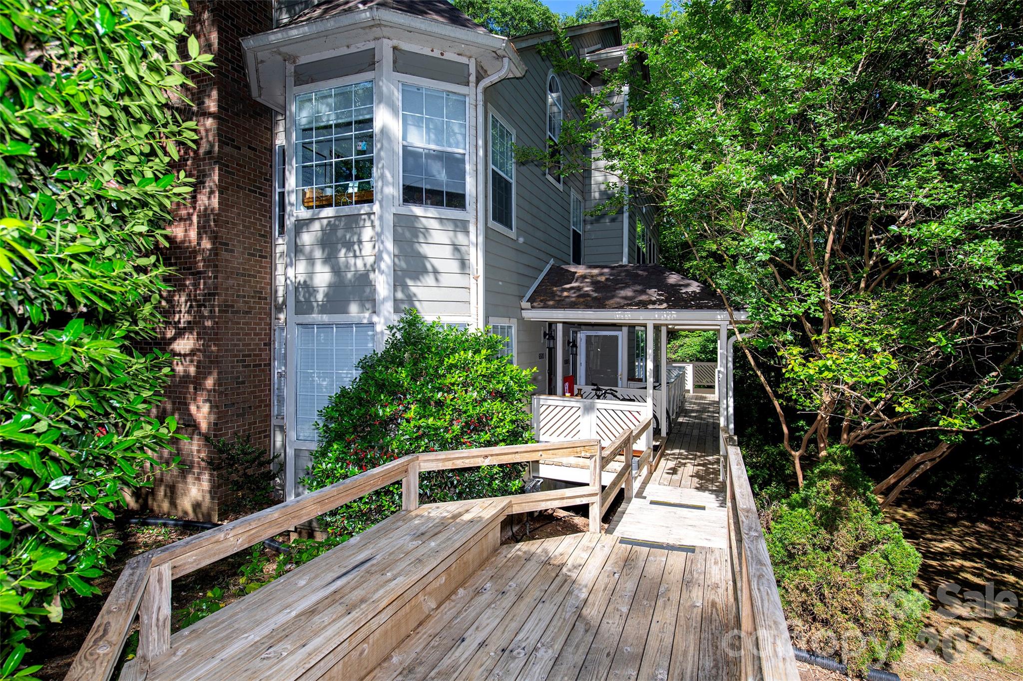 Photo 4 of 6500 Clavell Lane, Charlotte, NC