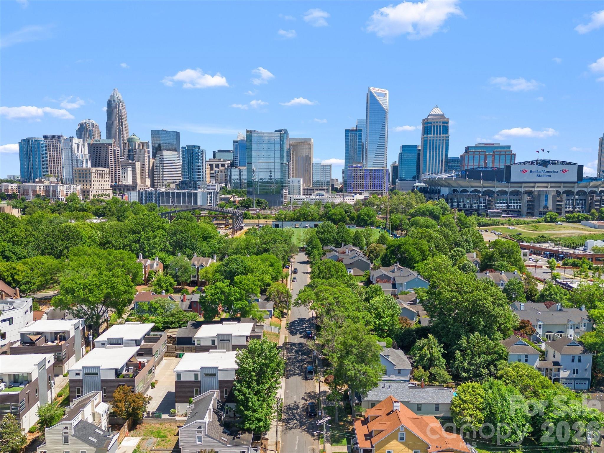 Photo 33 of 918 Greenleaf AvenueA, Charlotte, NC