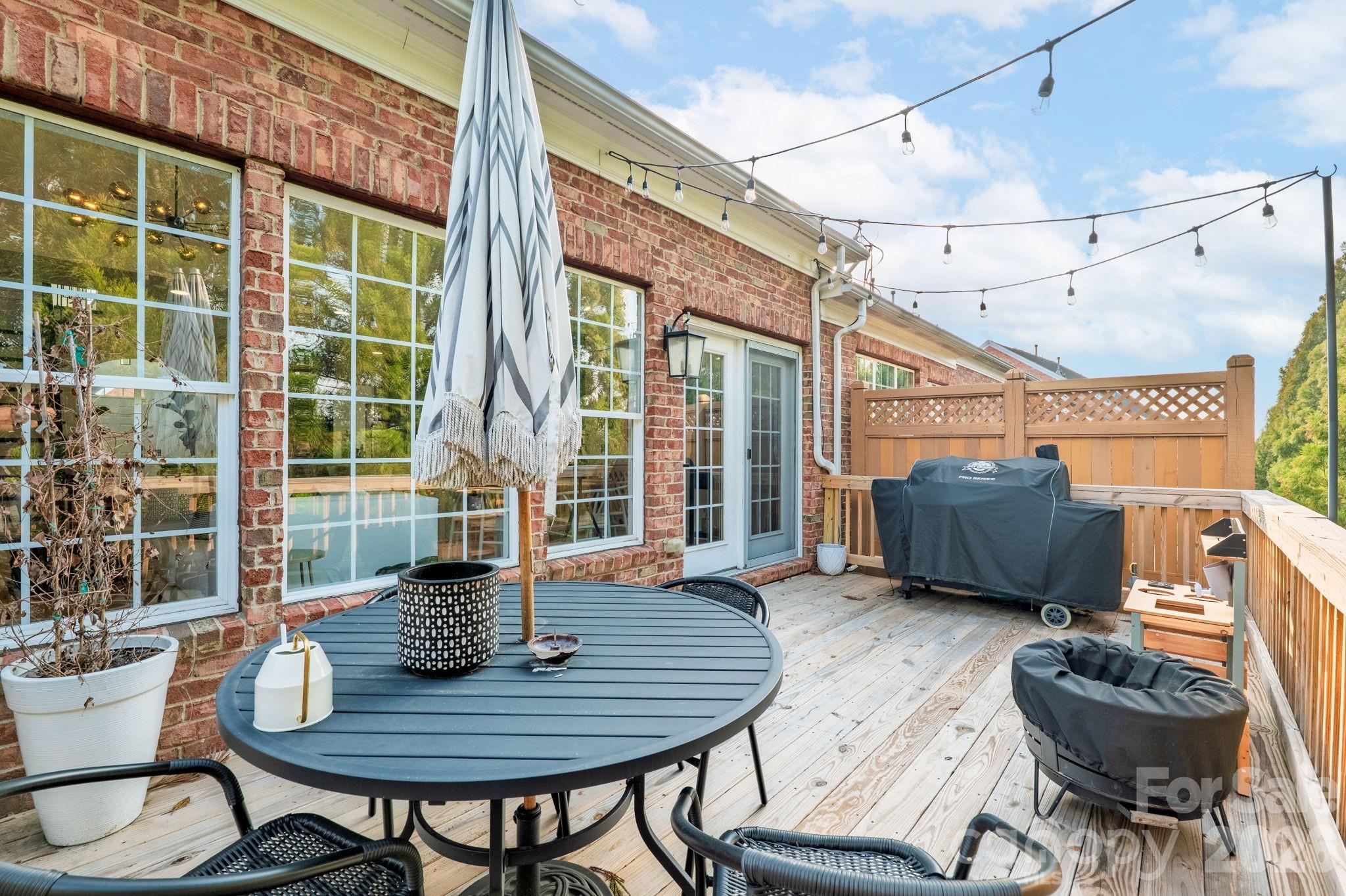 Photo 47 of 10610 Rogalla Drive, Charlotte, NC