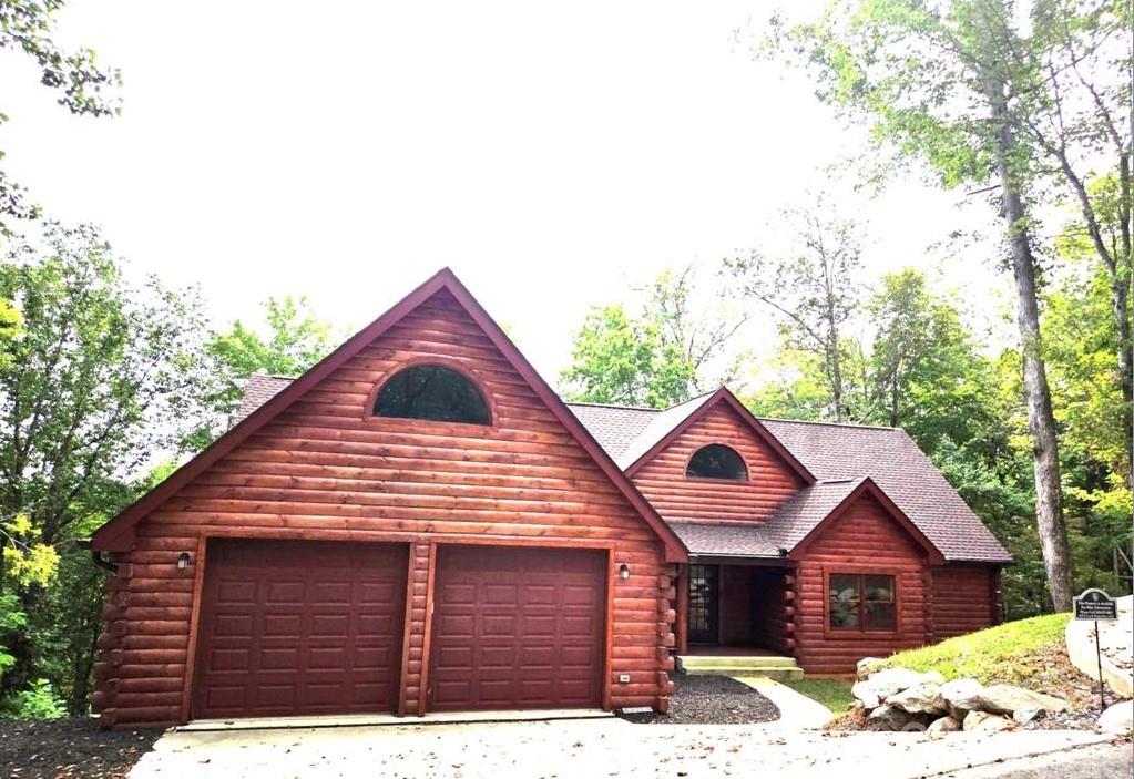 231 Bluebird Road, Lake Lure, NC