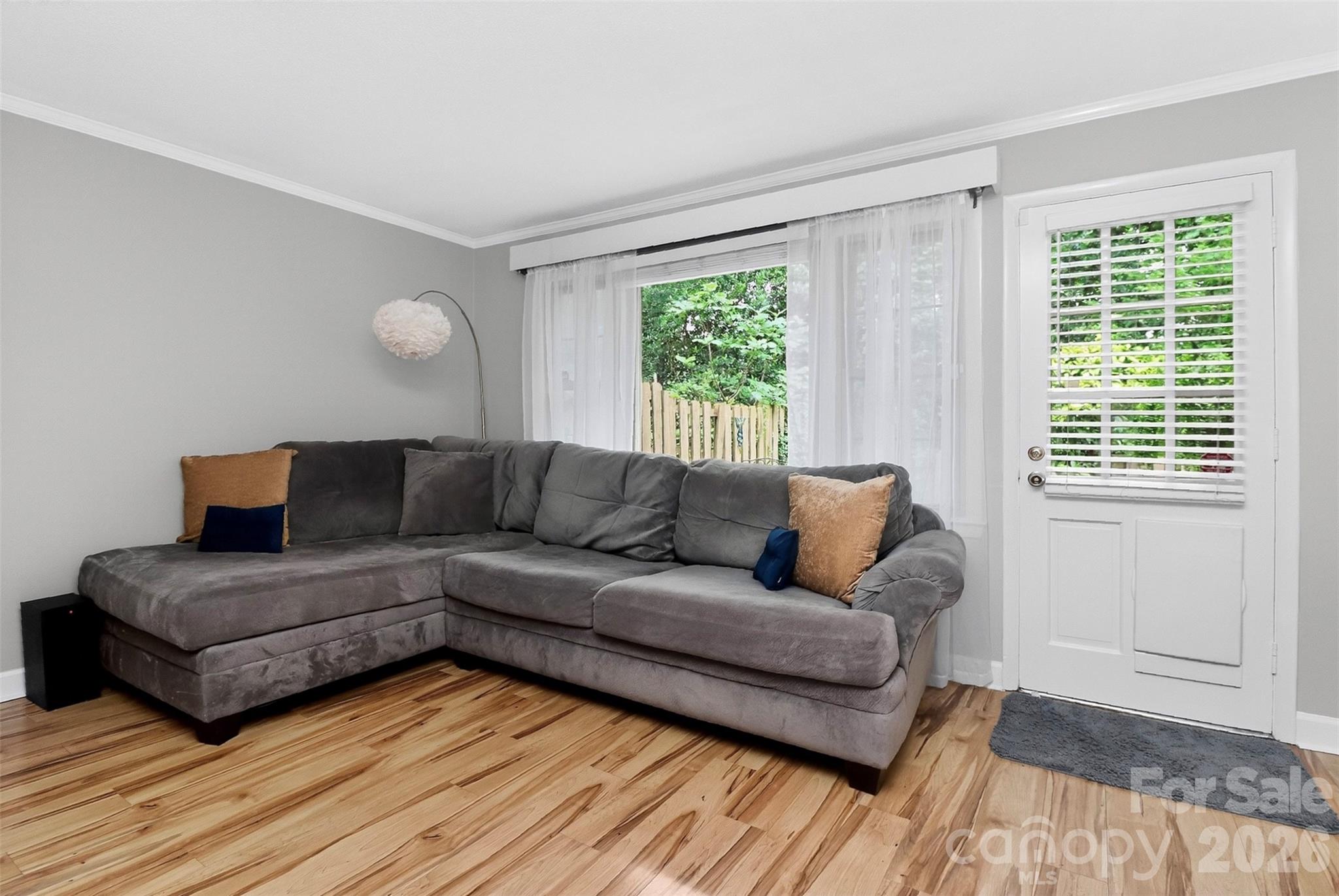 Photo 16 of 4611 Hedgemore DriveC, Charlotte, NC