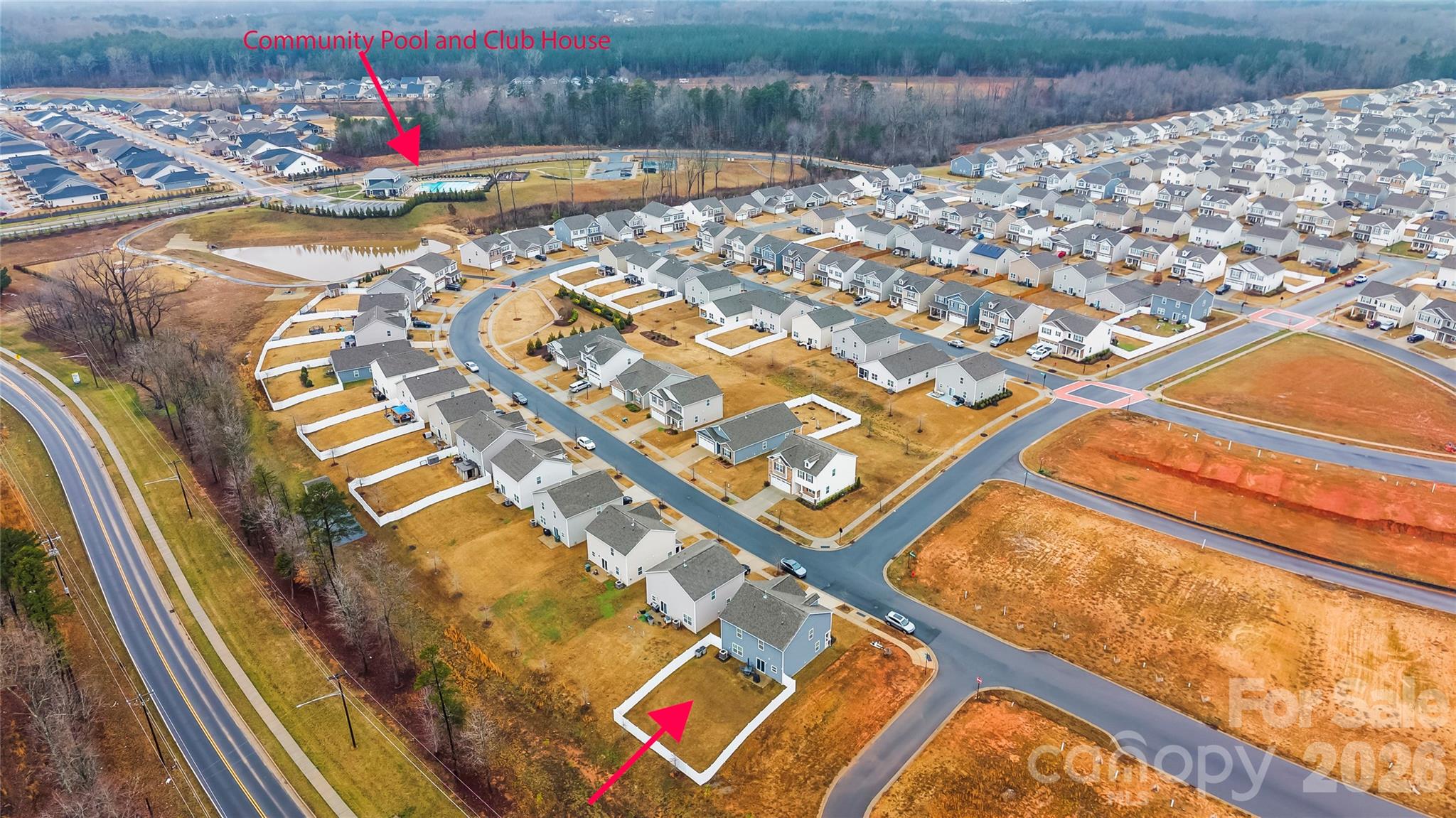 Photo 3 of 7549 Stonehouse Drive, Gastonia, NC