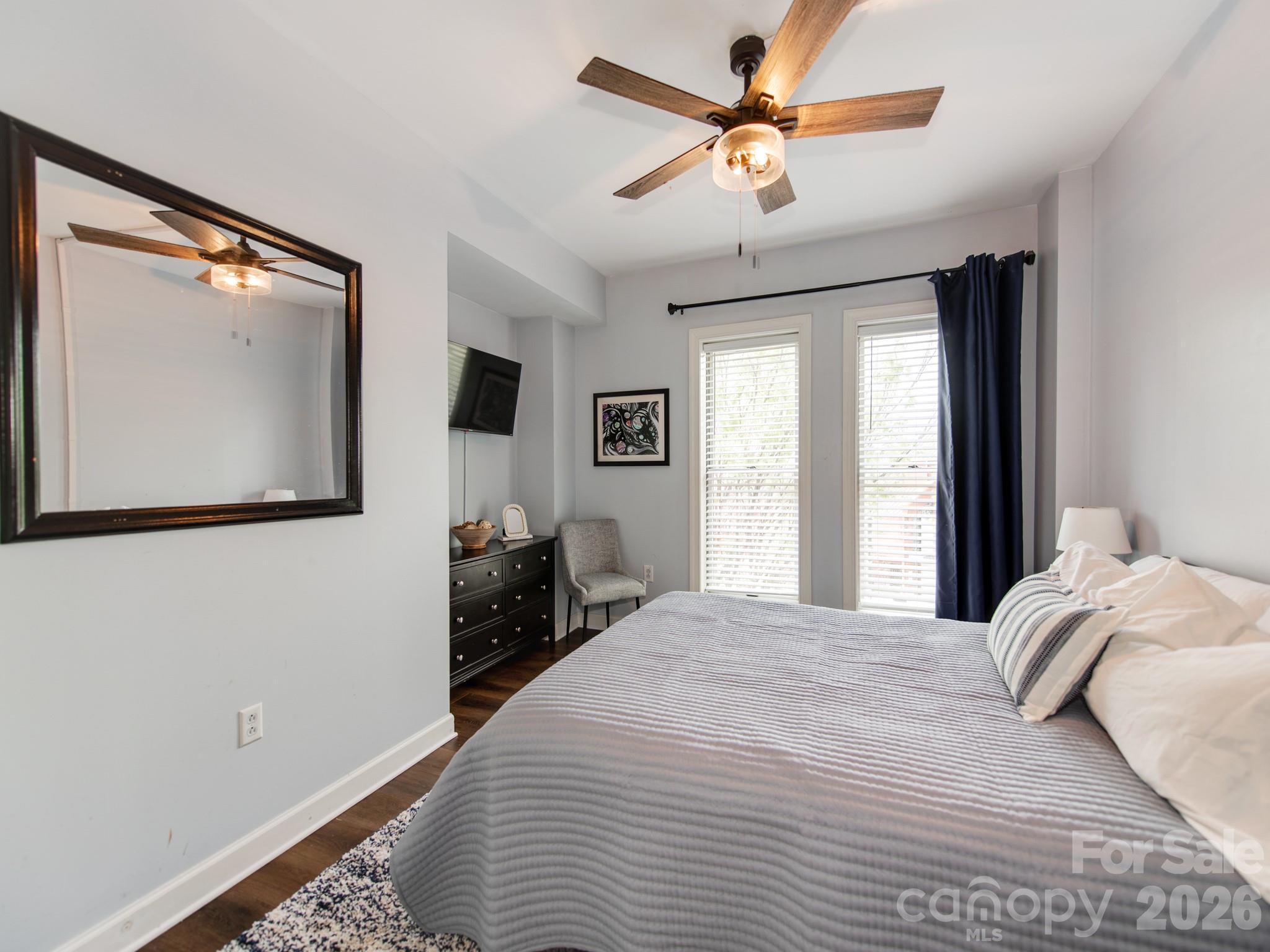 Photo 23 of 718 W Trade Street414, Charlotte, NC