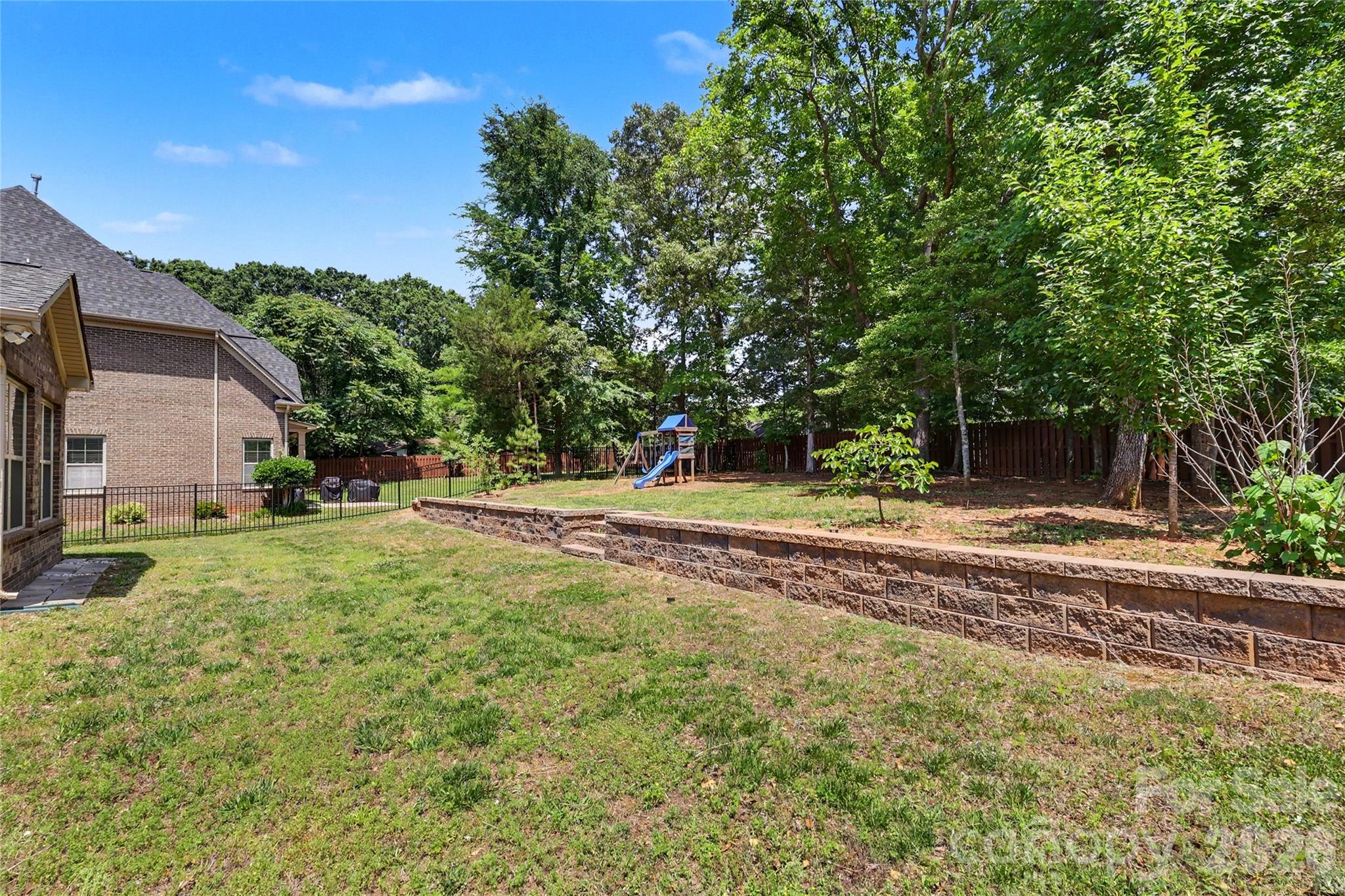 4624 Pebble Run Drive, Matthews, NC - photo 44 of 48