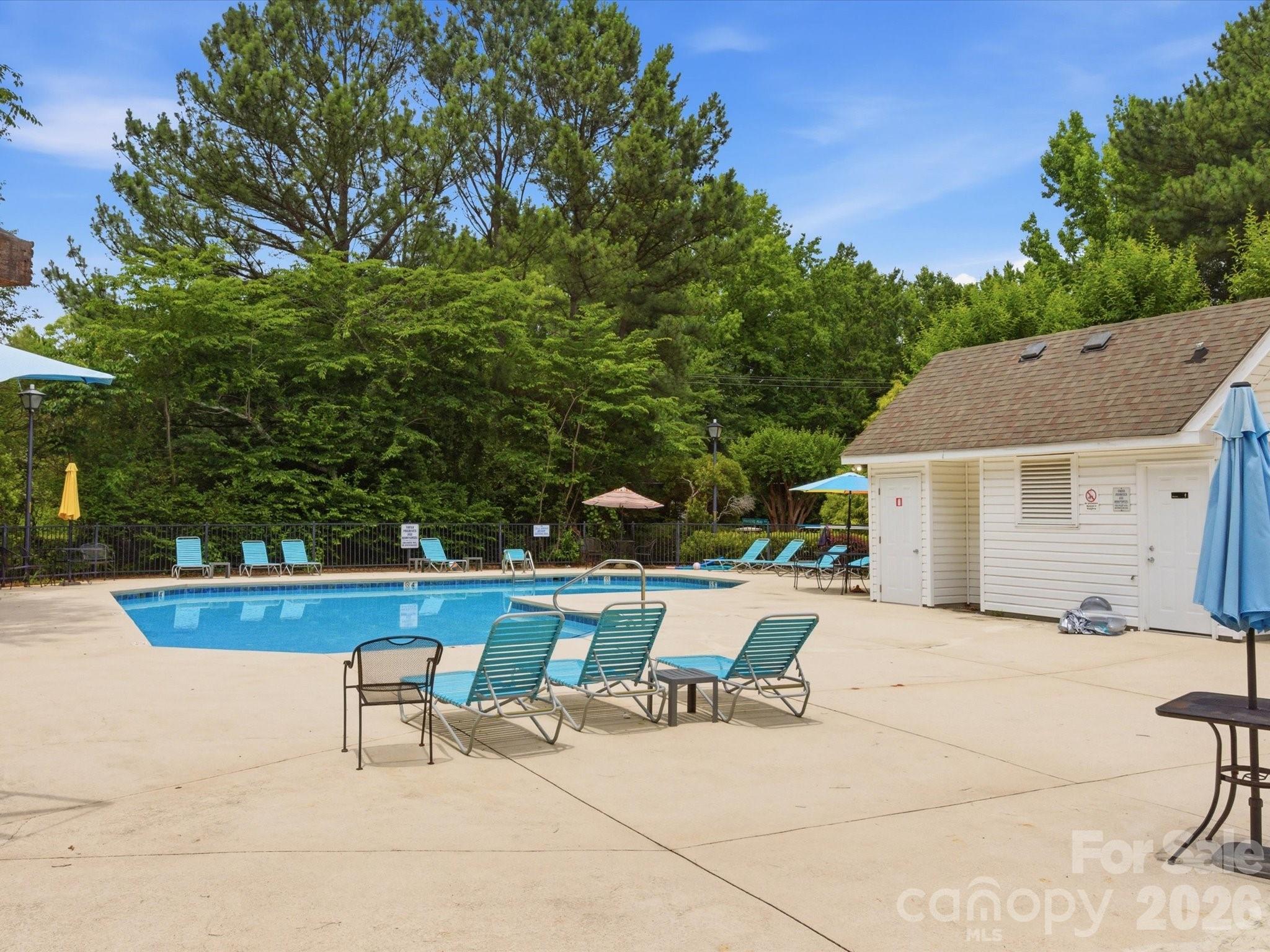 Photo 27 of 15477 Asterwind Court, Charlotte, NC