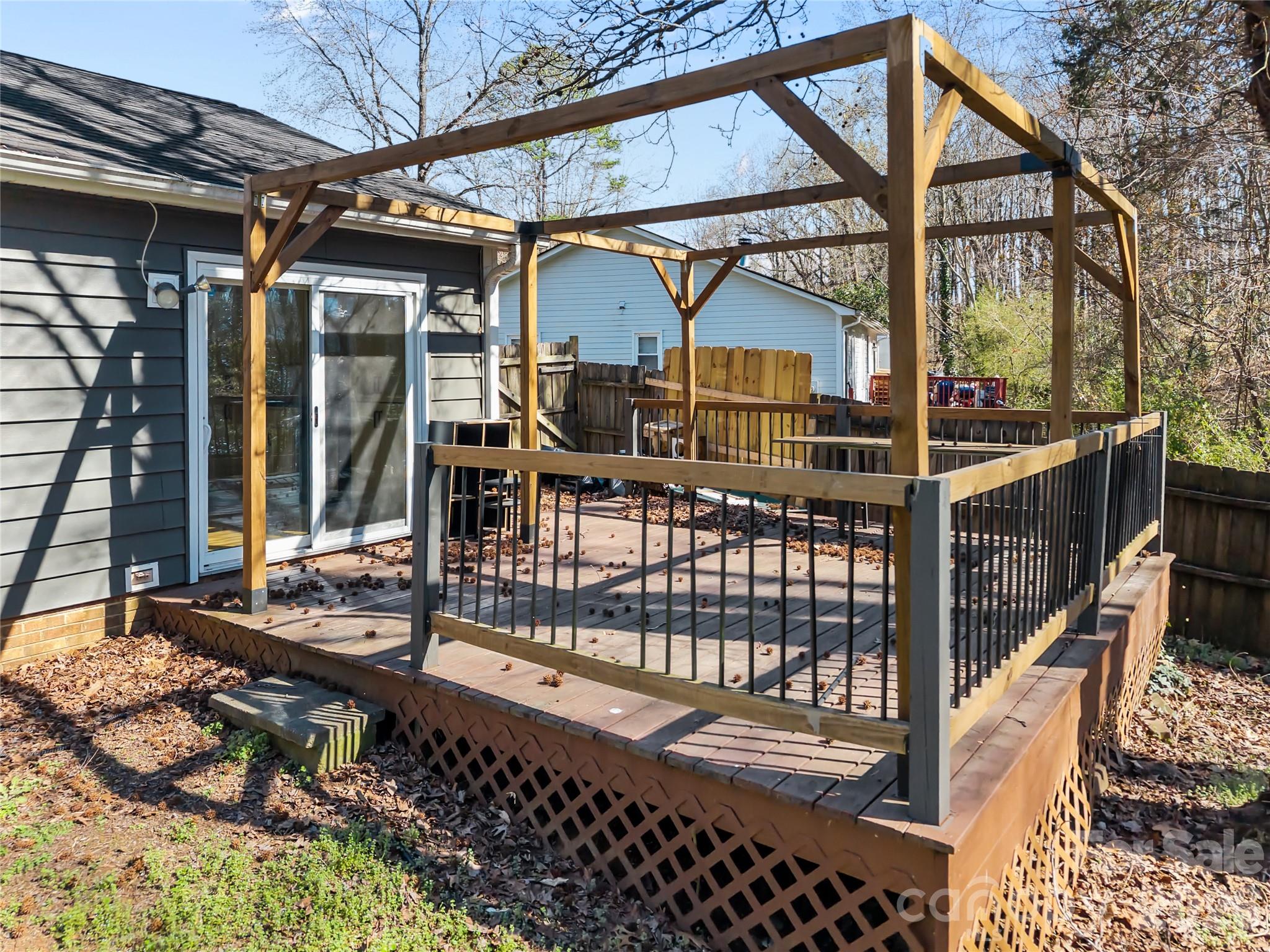 Photo 21 of 2019 Teddington Drive, Charlotte, NC